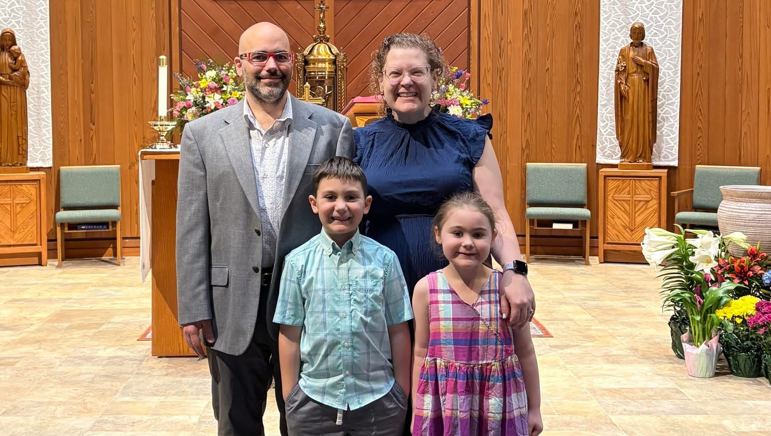 Fundraiser for Jessica Bucci by Christopher Brewer : Support for ...
