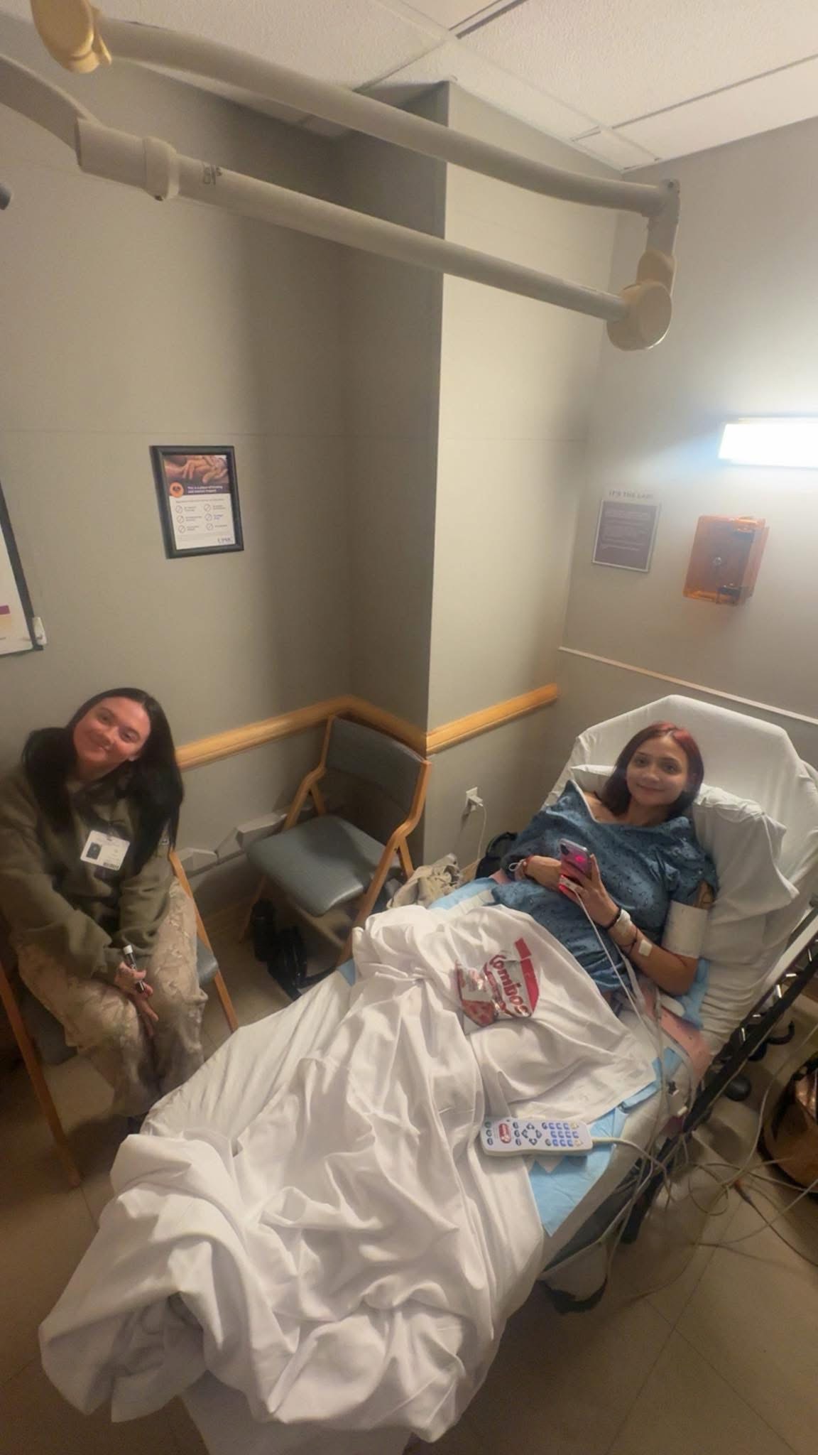 Fundraiser for Jada Quinn by Erika Pierce : Support Jada and Landon ...