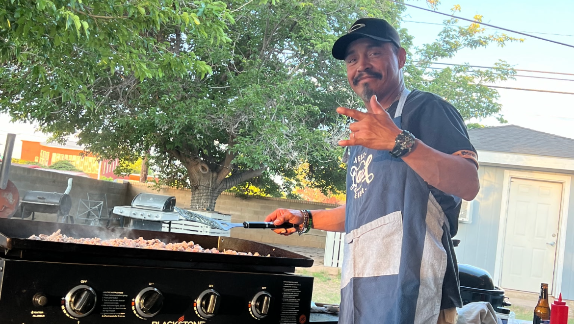 Fundraiser by Kayla Martinez : Jesus Miguel Saenz Jr. Aka Jesse Michael ...