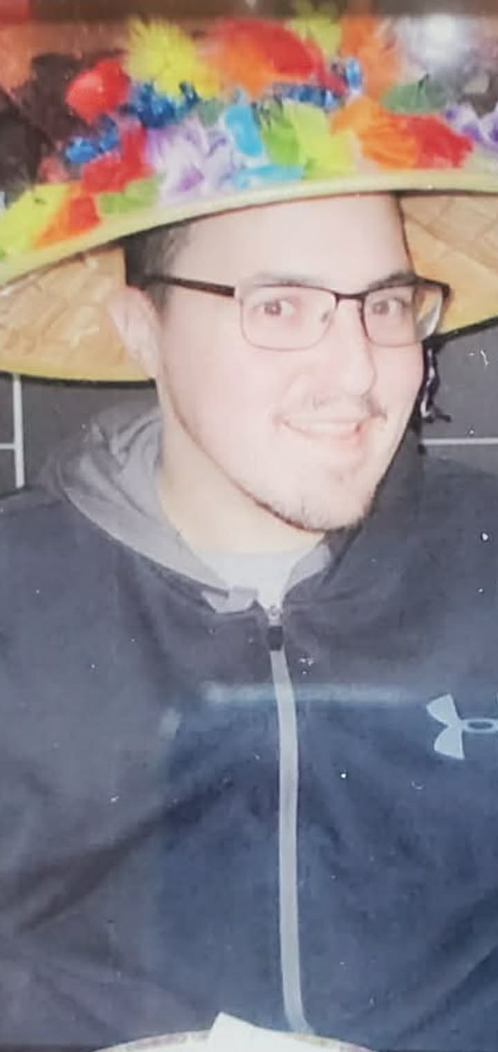Fundraiser for Joshua Maisey by Britt Maisey : Daniel Domingues
