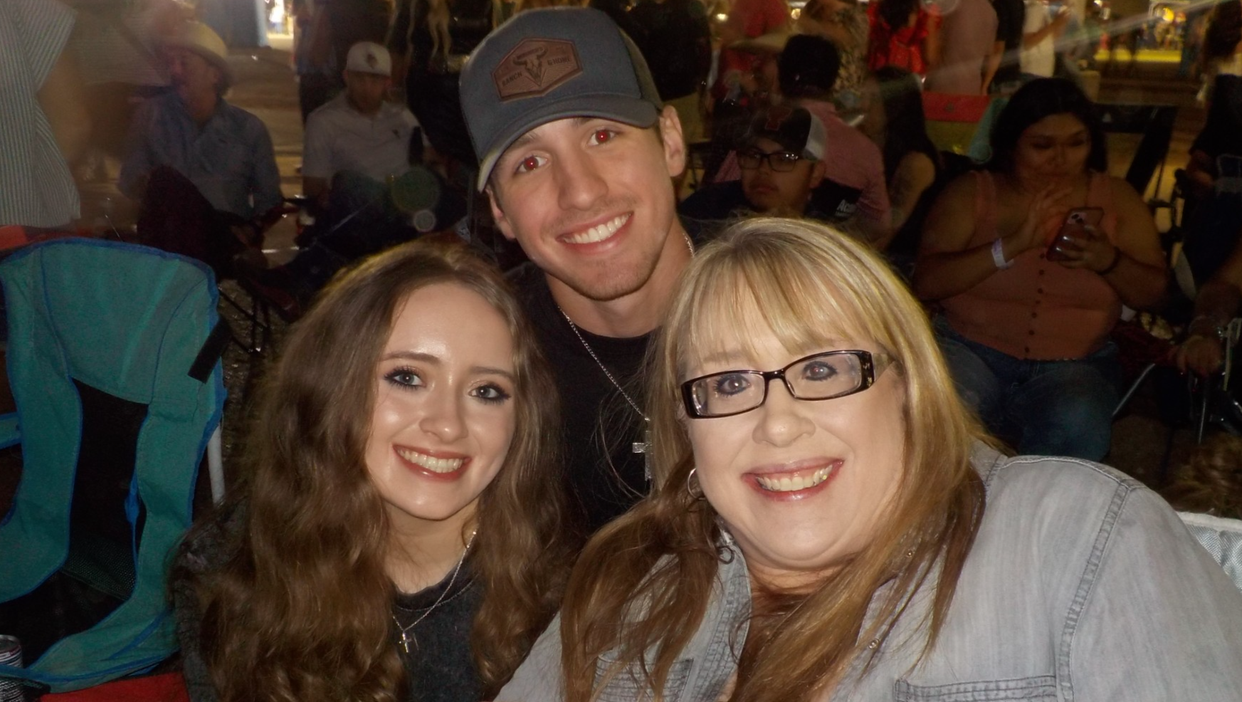 Fundraiser by Phyliss Lutrick : Support Kyra’s Fight Against Breast Cancer