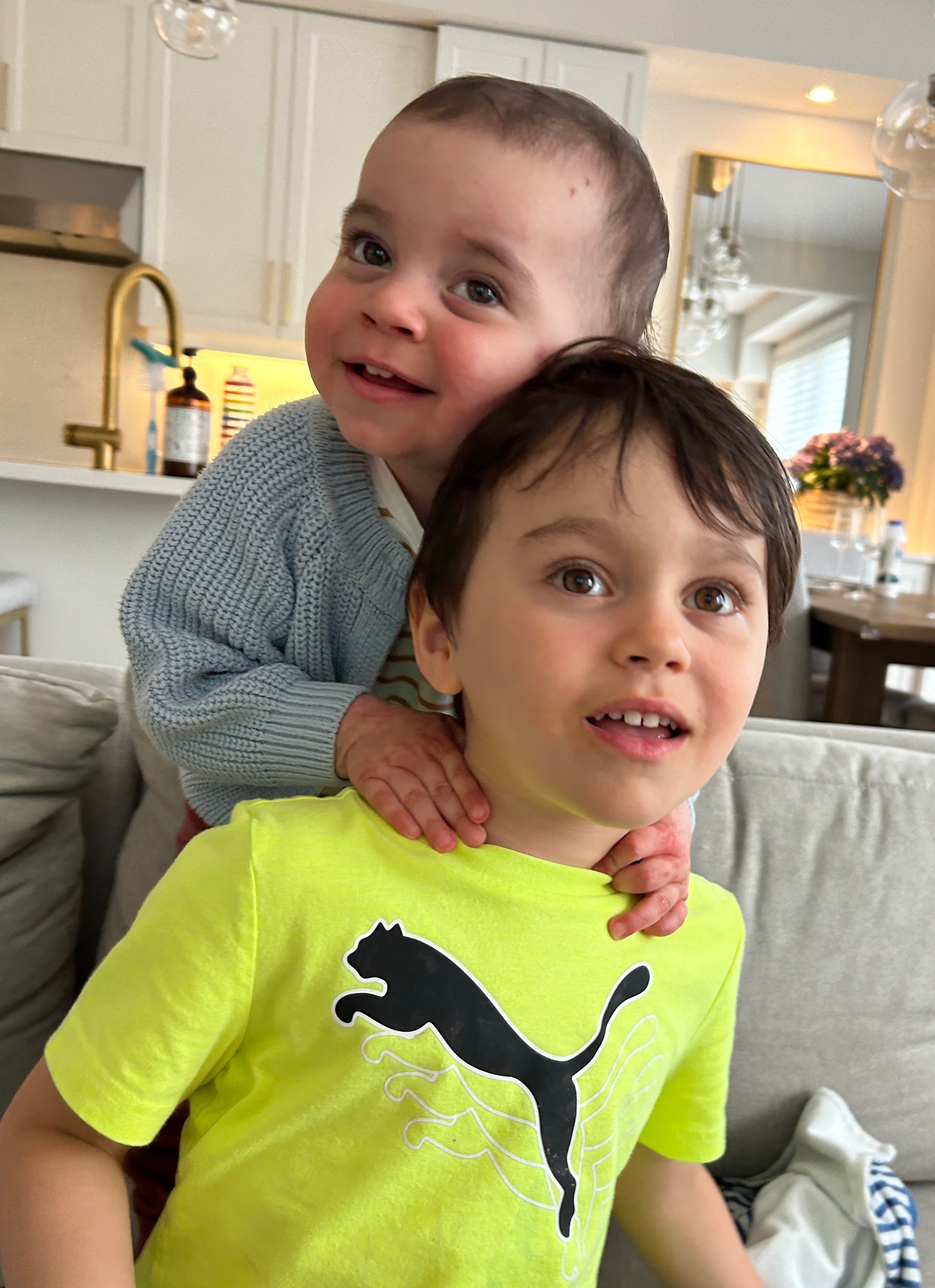 Fundraiser by Aid for Alexander : Support Alex’s Fight With Lifesaving ...