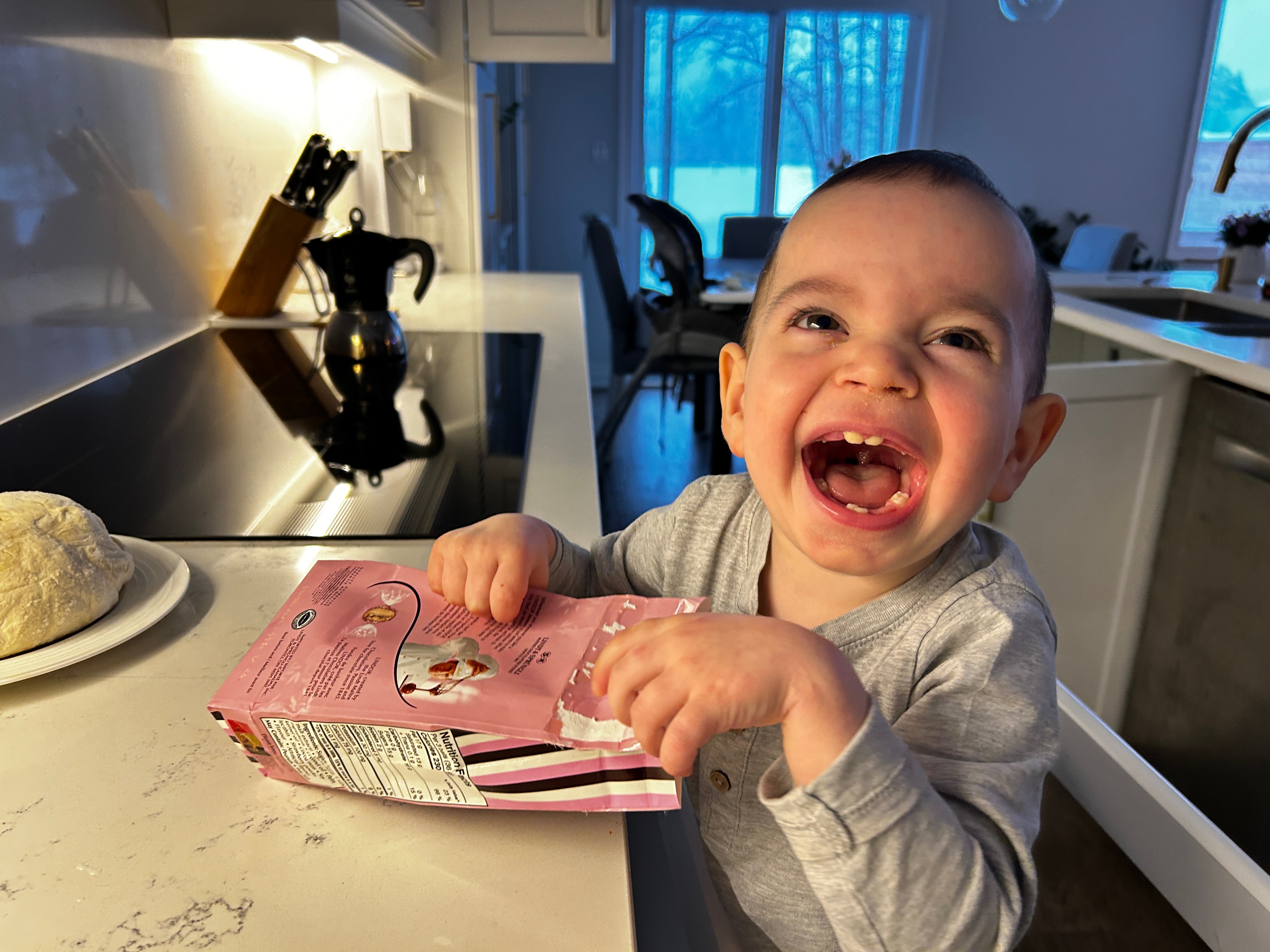 Fundraiser by Aid for Alexander : Support Alex’s Fight With Lifesaving ...