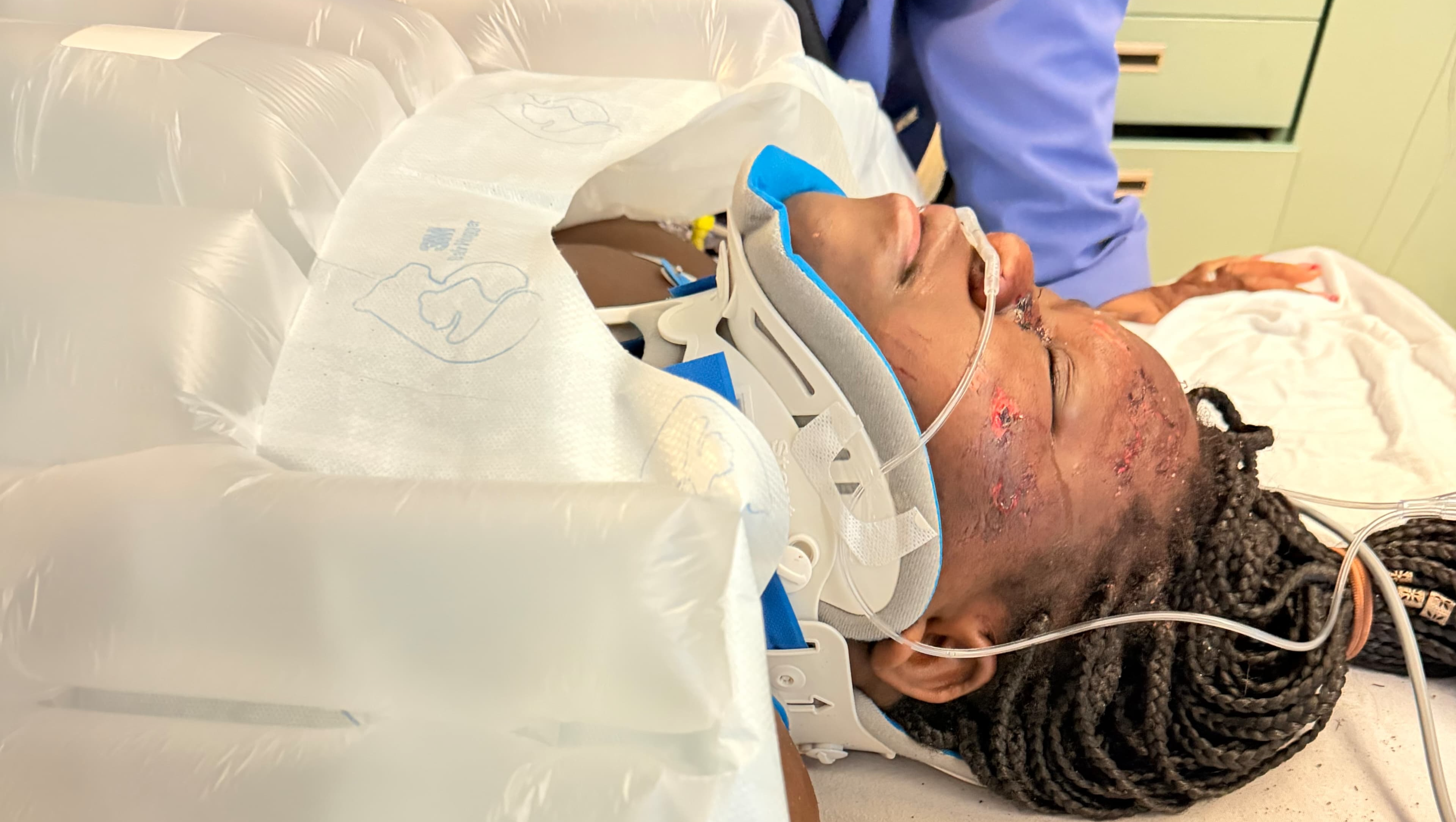 Fundraiser by Christine Sifre : Support Ashley's Recovery ...