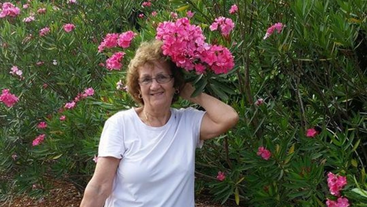 Fundraiser by Jasmine Lowe : Honoring The Life Of Rosa E. Torres Irizarry’s