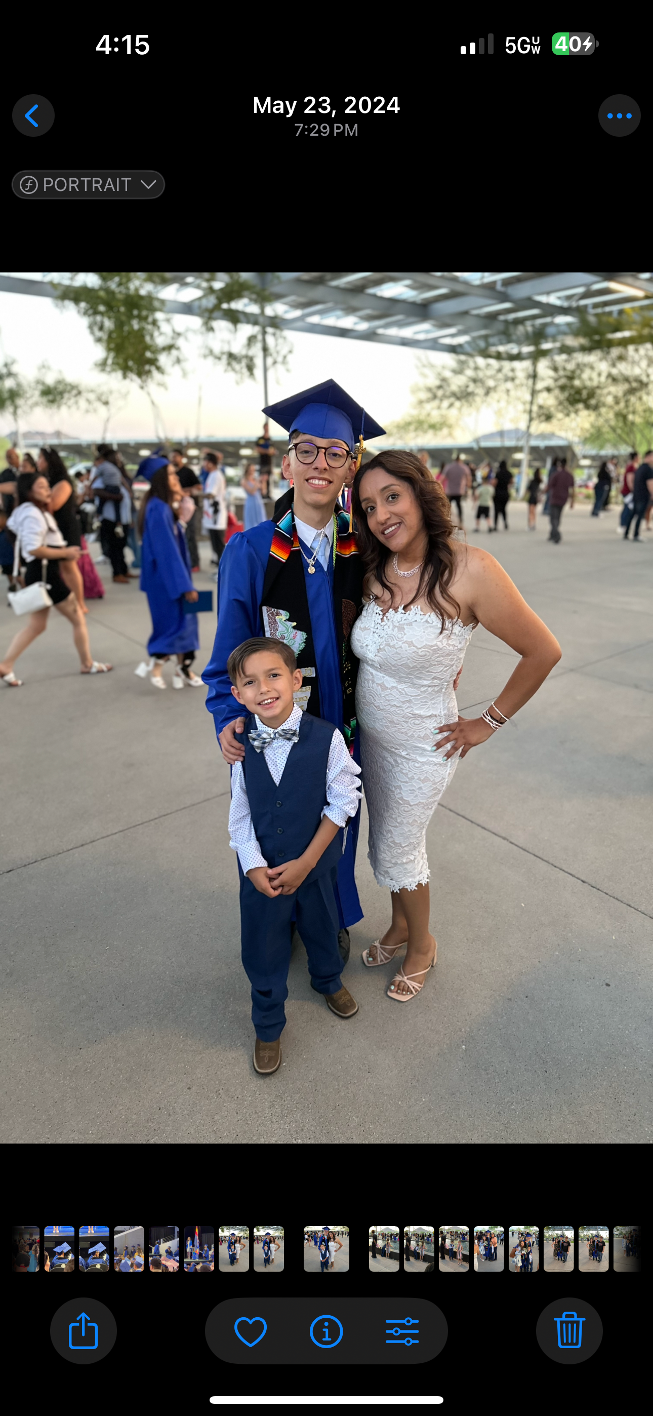 Fundraiser by Steven Stone : In Loving Memory of Dominic Baysinger