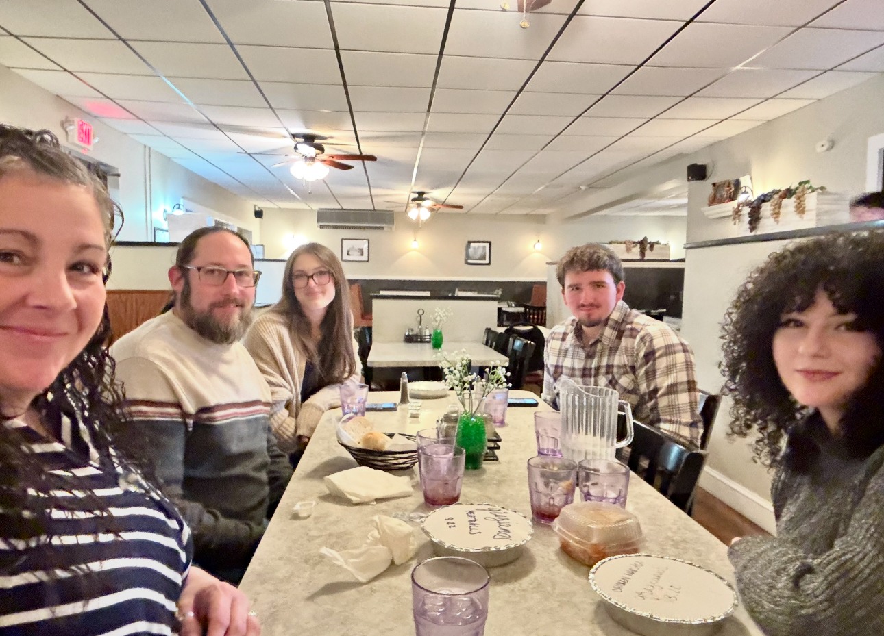 Fundraiser by Perrie White : Support Erin’s Recovery After Her Stroke