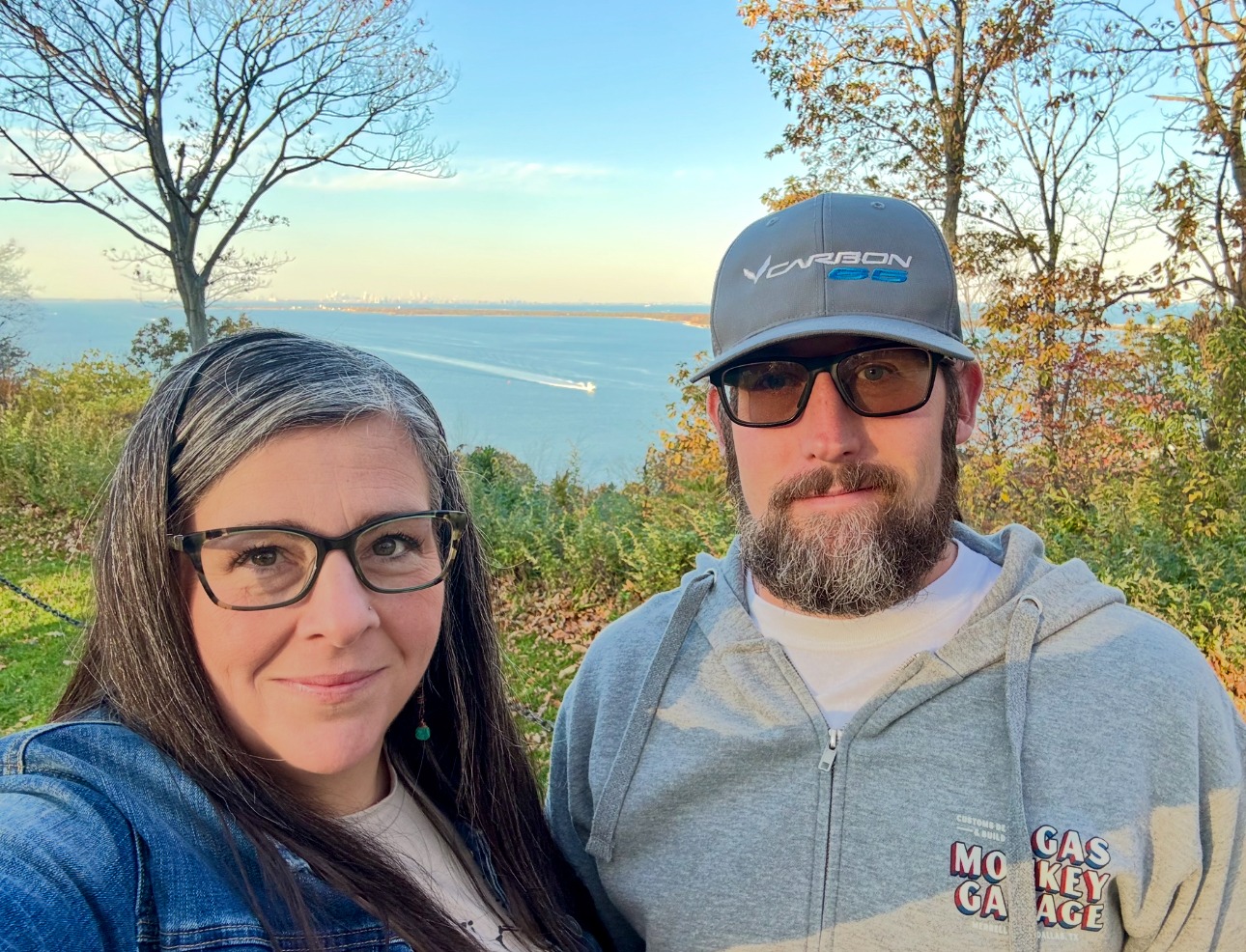 Fundraiser by Perrie White : Support Erin’s Recovery After Her Stroke