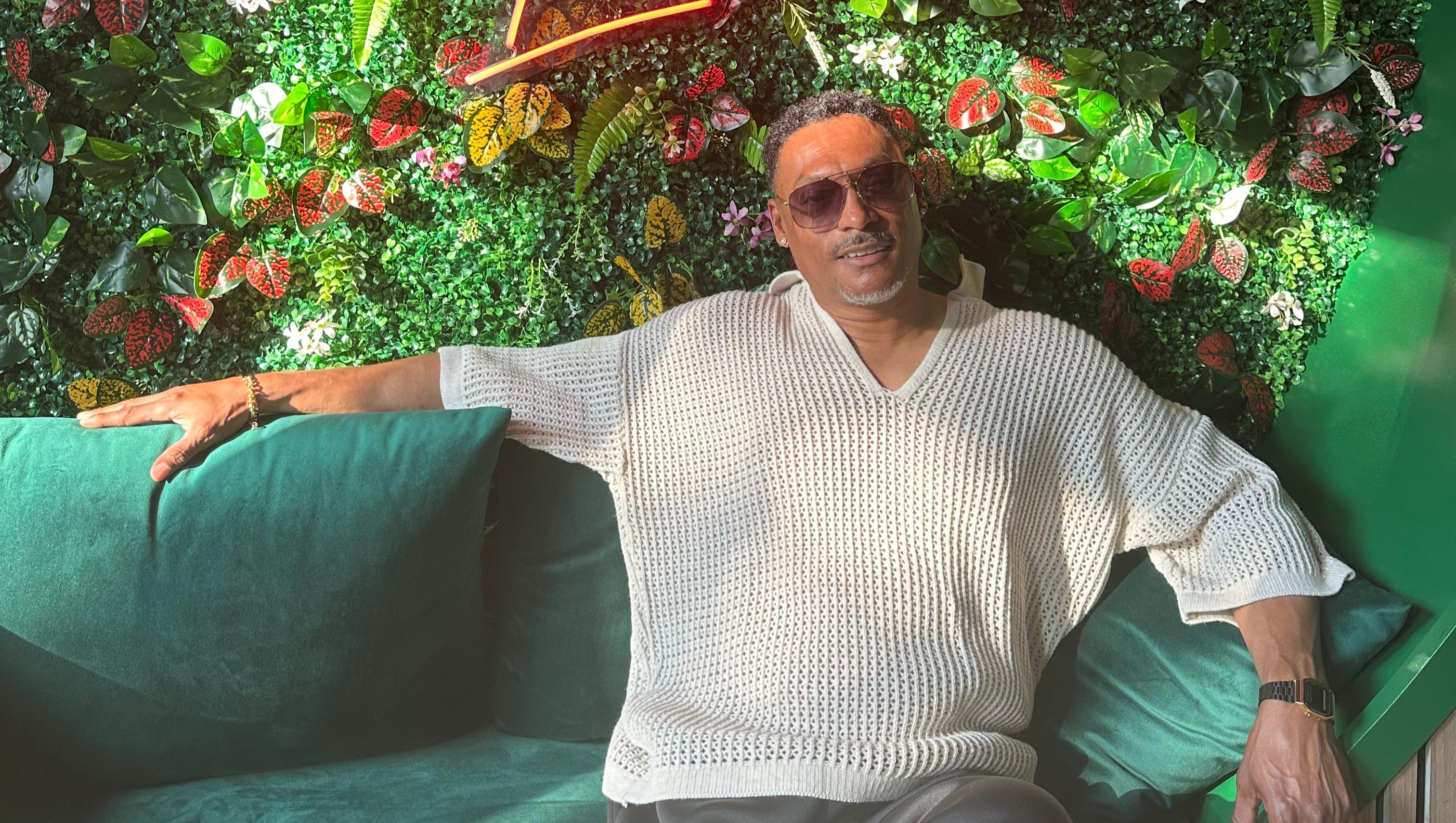 Fundraiser for Elroy Leetz by Gabriel Vrutaal : Time is ticking: Help ...