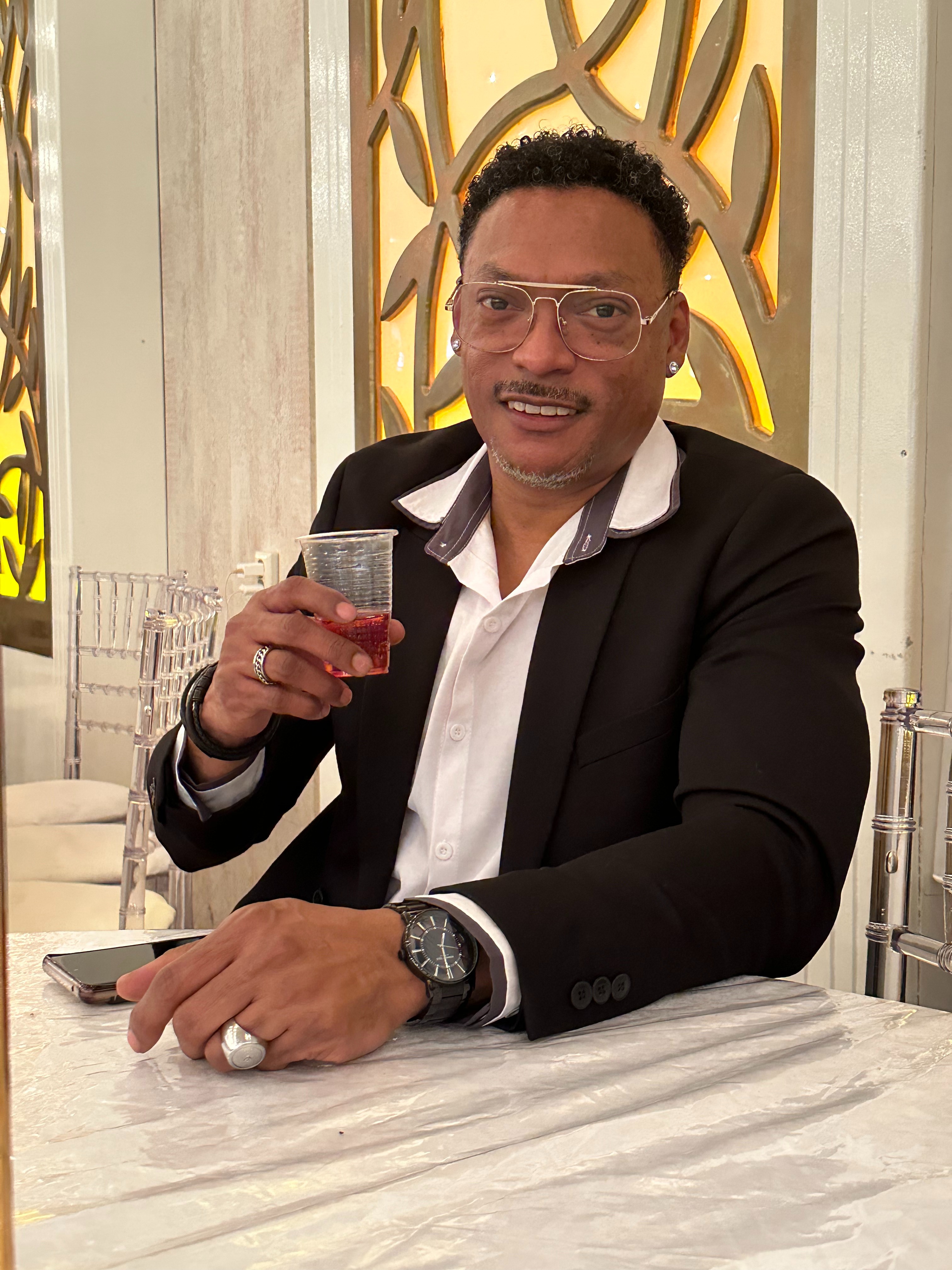 Fundraiser for Elroy Leetz by Gabriel Vrutaal : Time is ticking: Help ...