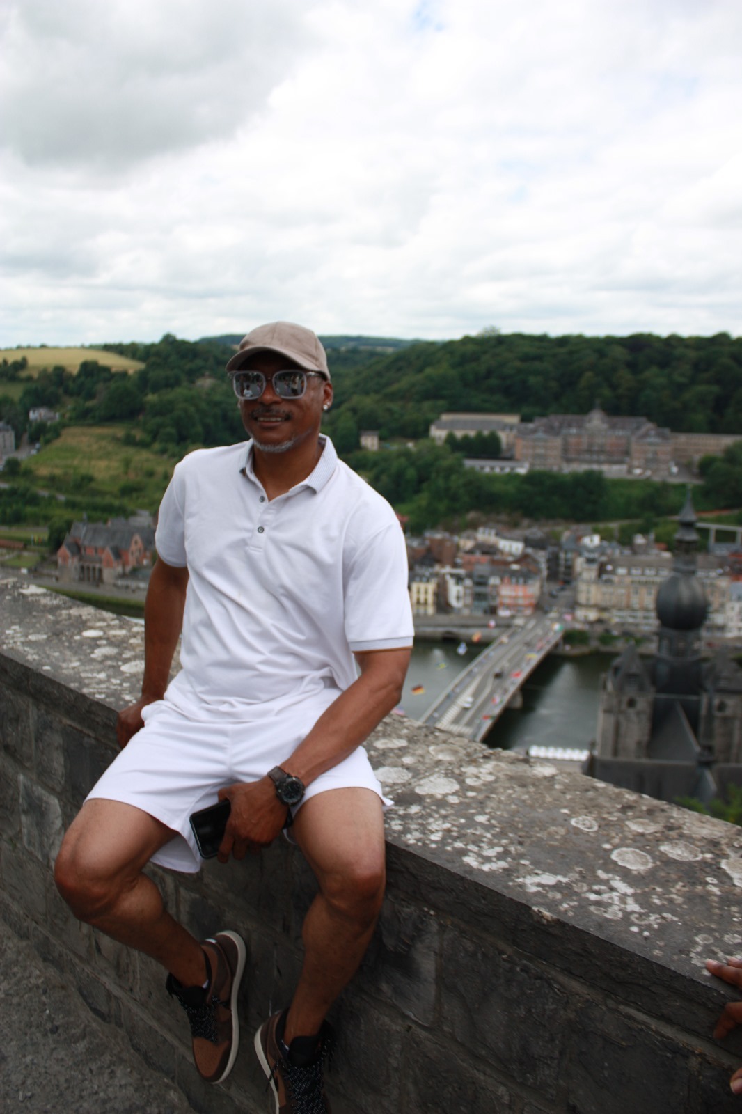 Fundraiser for Elroy Leetz by Gabriel Vrutaal : Time is ticking: Help ...