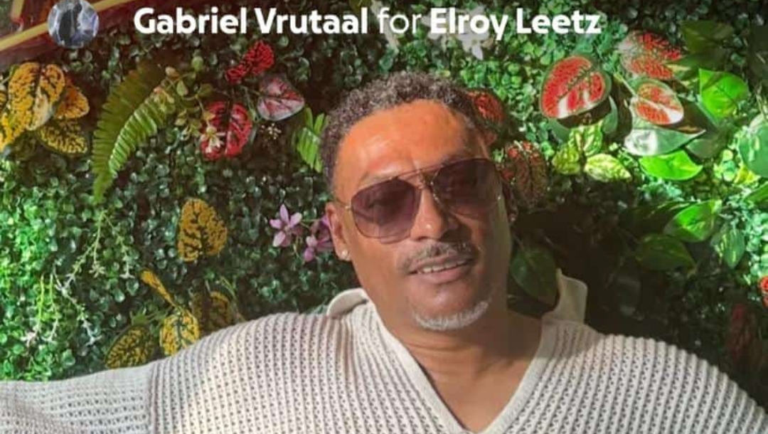 Fundraiser for Elroy Leetz by Gabriel Vrutaal : Time is ticking: Help ...