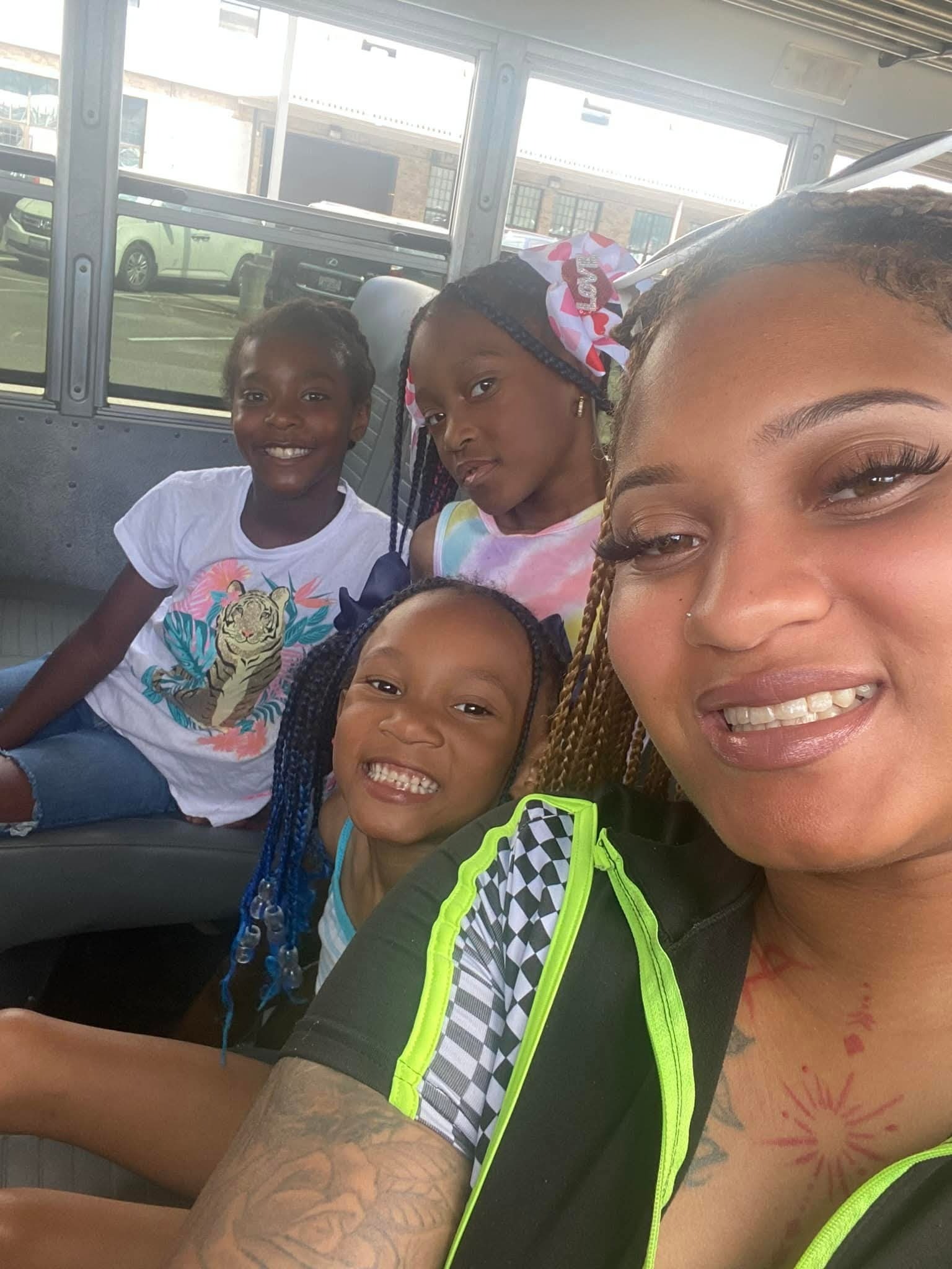 Fundraiser by Pamela Alexander-Watkins : Support Andrea & Danielle’s ...