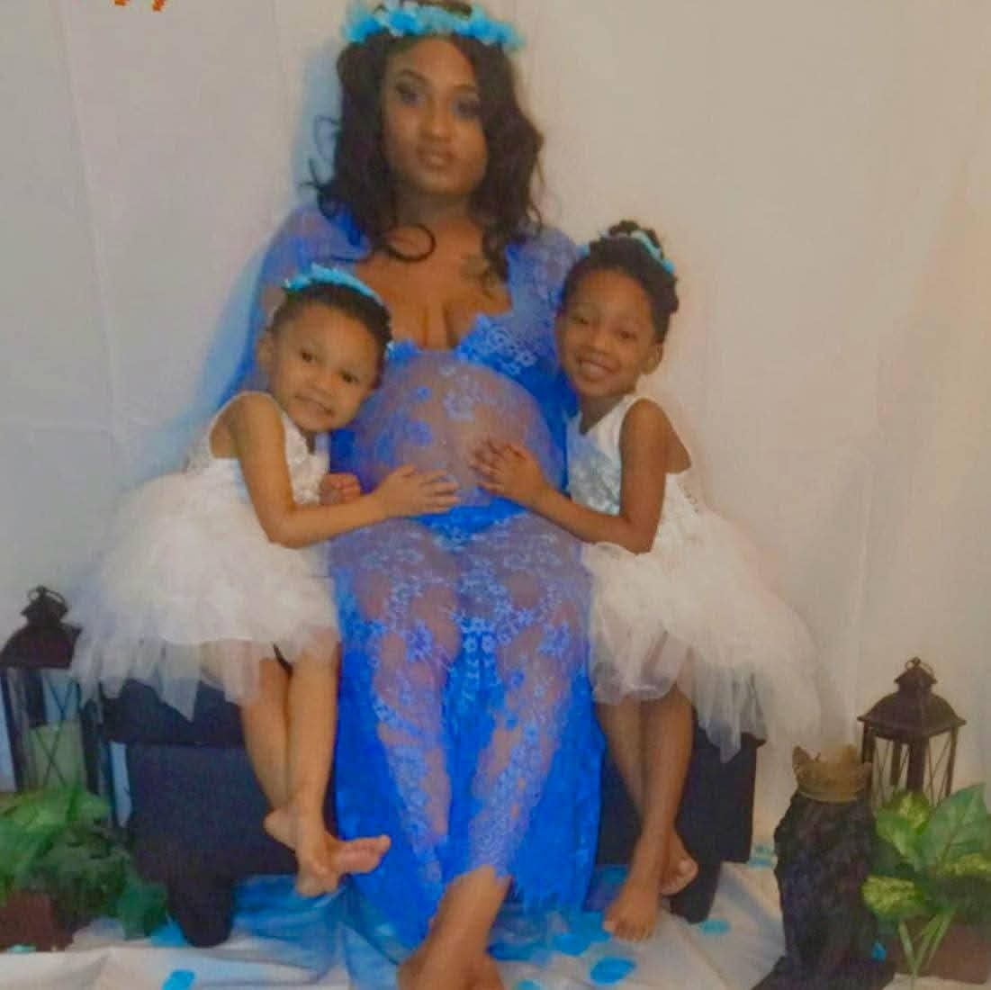 Fundraiser by Pamela Alexander-Watkins : Support Andrea & Danielle’s ...