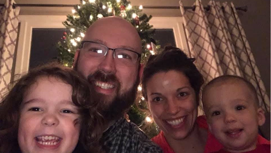 Fundraiser for Ashley Little by Deanna McDermott : Honoring Jason ...