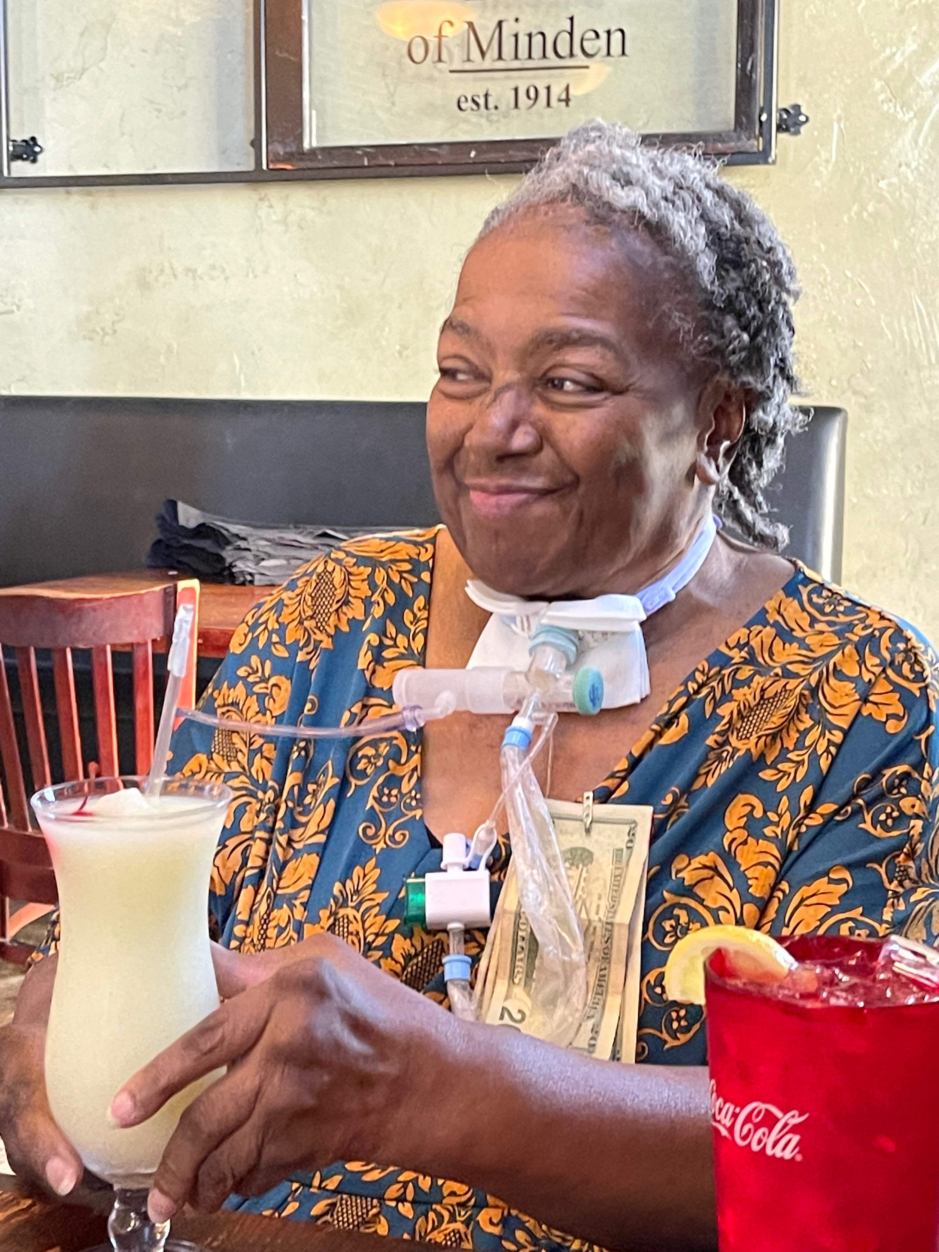 Fundraiser by Tavish Johnson : Honoring Brenda Lee Miller’s Memory