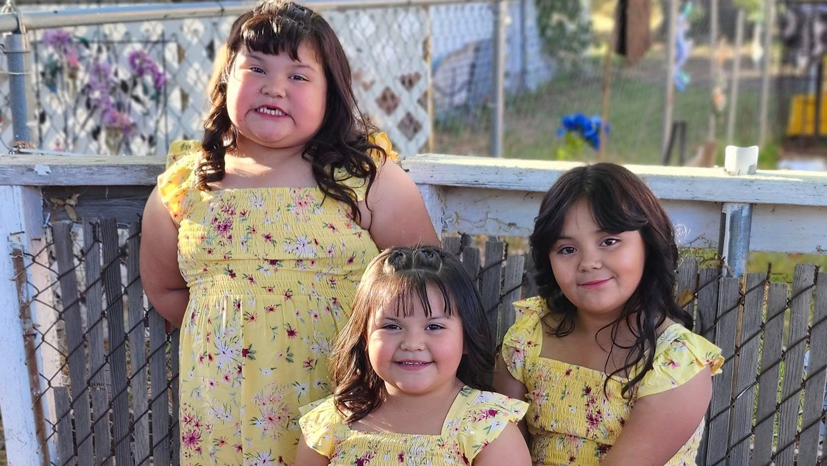 Fundraiser by Sara Villaverde : Support Alice and Her Kids Rebuild ...