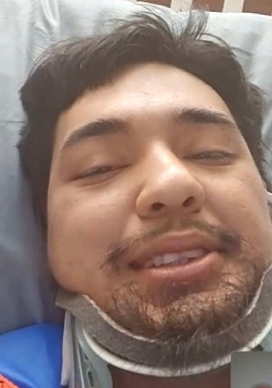 Fundraiser by Duece Duece : Support Curtis Rodriguez’s Recovery