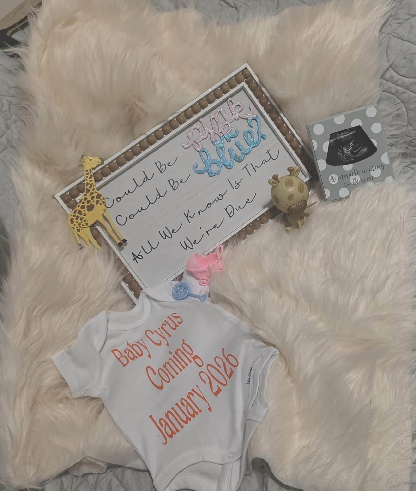 Fundraiser for Alyssa Cyrus by Tiffany Cyrus : Help Aaron, Alyssa, and ...