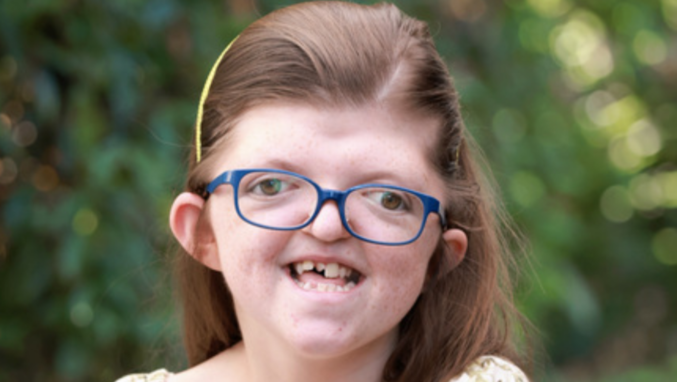 Fundraiser for Alison Rowan by Heather Canessa : Help Aoife Smile ...