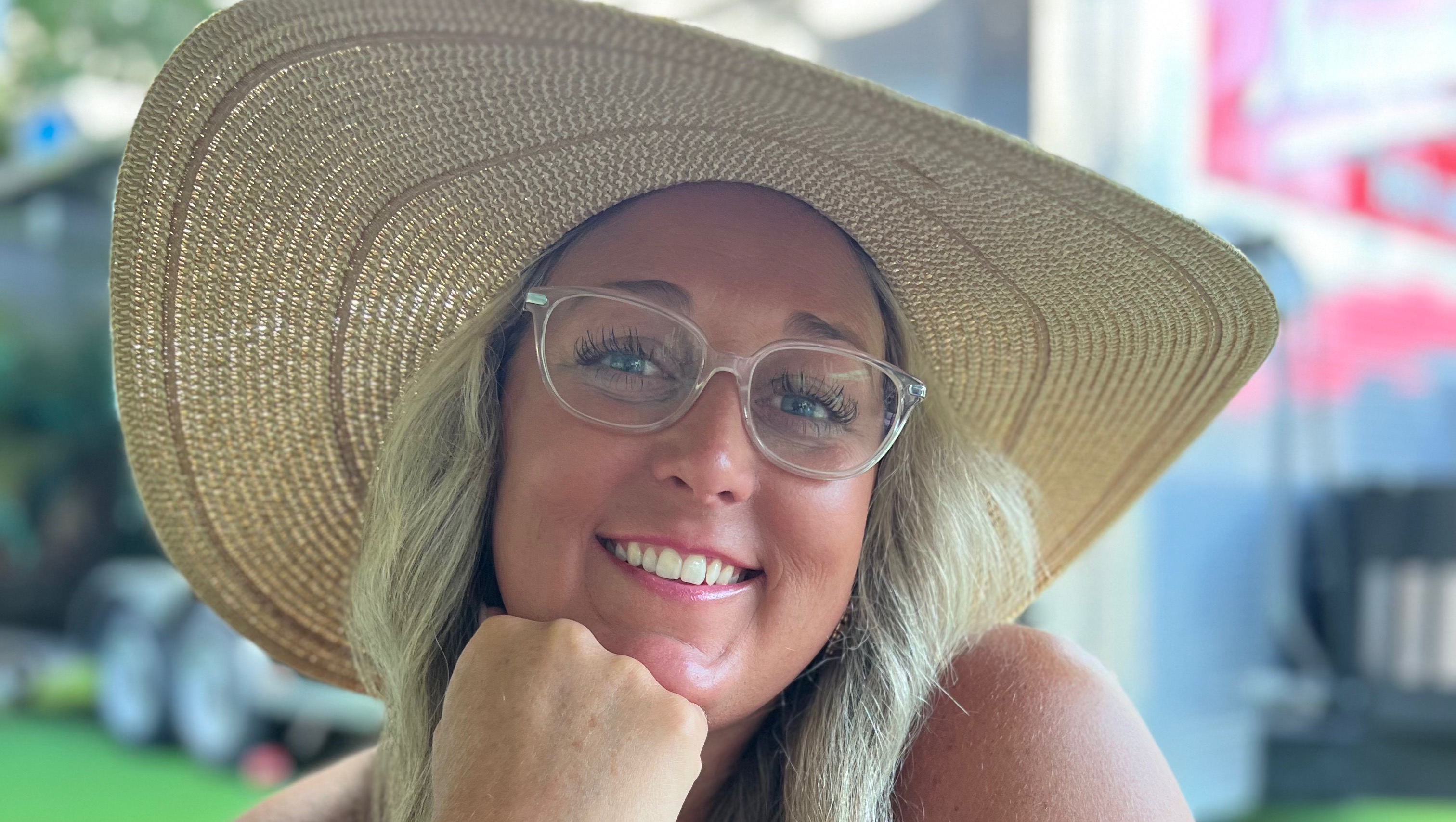 Fundraiser by Cynthia McSheffrey : Support for Courtney Warren’s Fight ...
