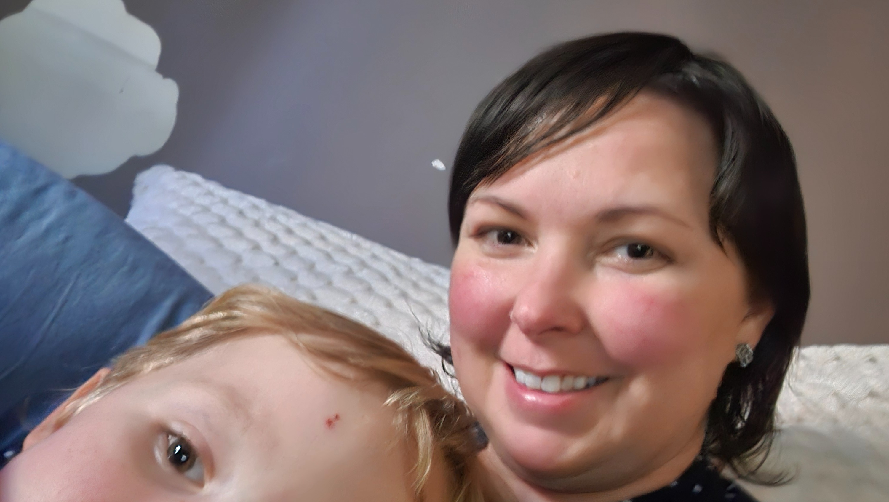 Fundraiser by Rebecca Serotko Hook : Help Rebecca Walk Again After Stroke
