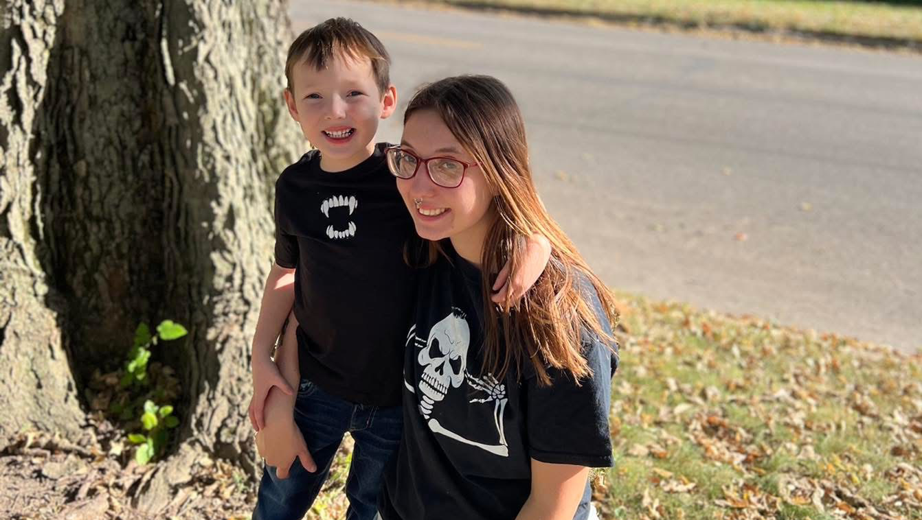 Fundraiser by Tabitha Erickson : Support Breanna's Fight in the ICU