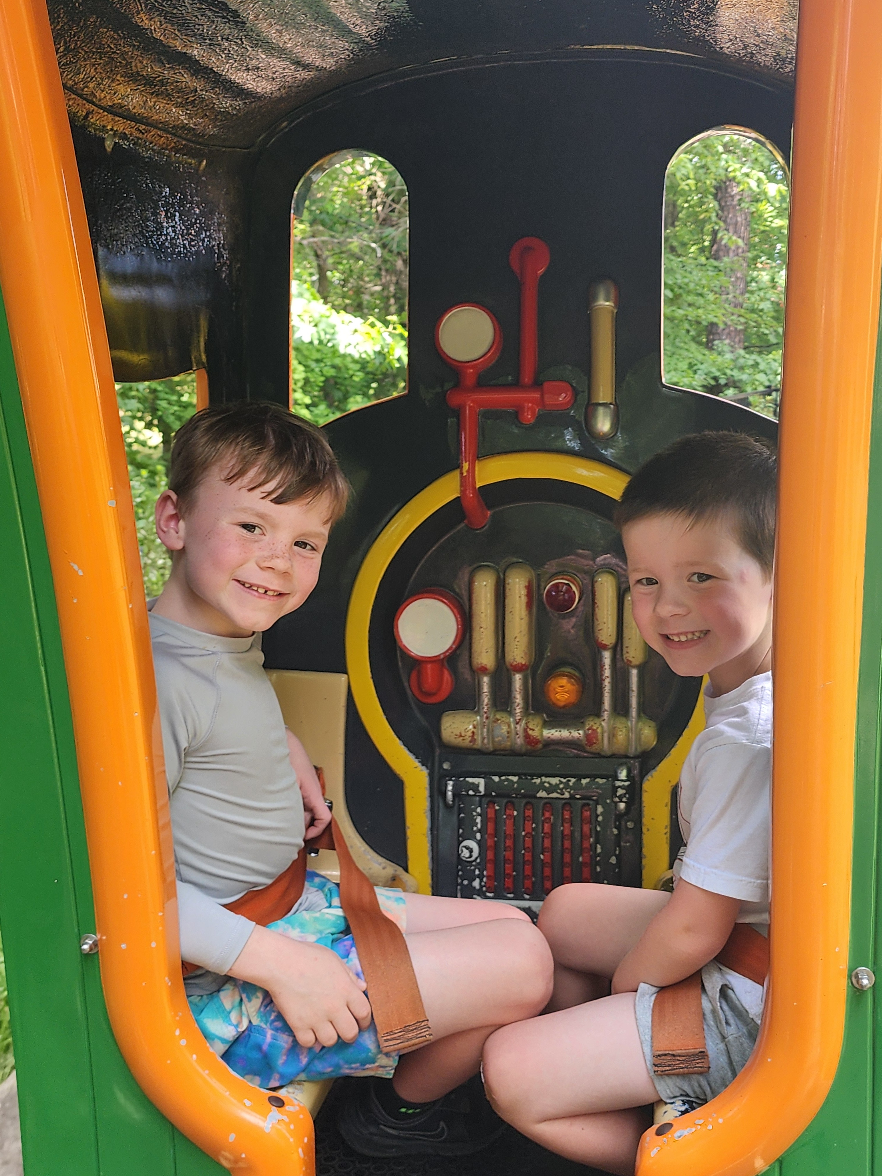 Fundraiser by Dawn Johnson : Support for Killian & Felix After Loss