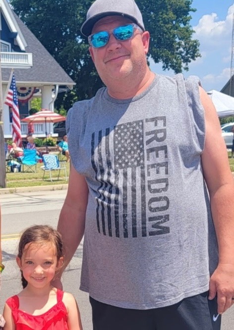 Fundraiser for Lacey Revis by Lisa Cook : Support Lacey, Doug, Scarlett ...