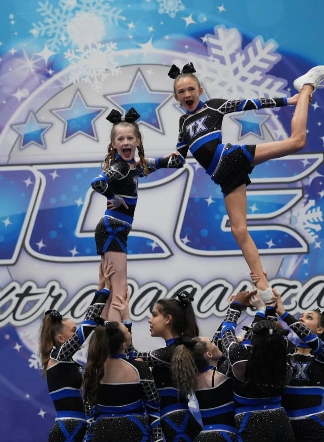 Fundraiser by Tina Mistry-Brown : Twist Xtreme Club