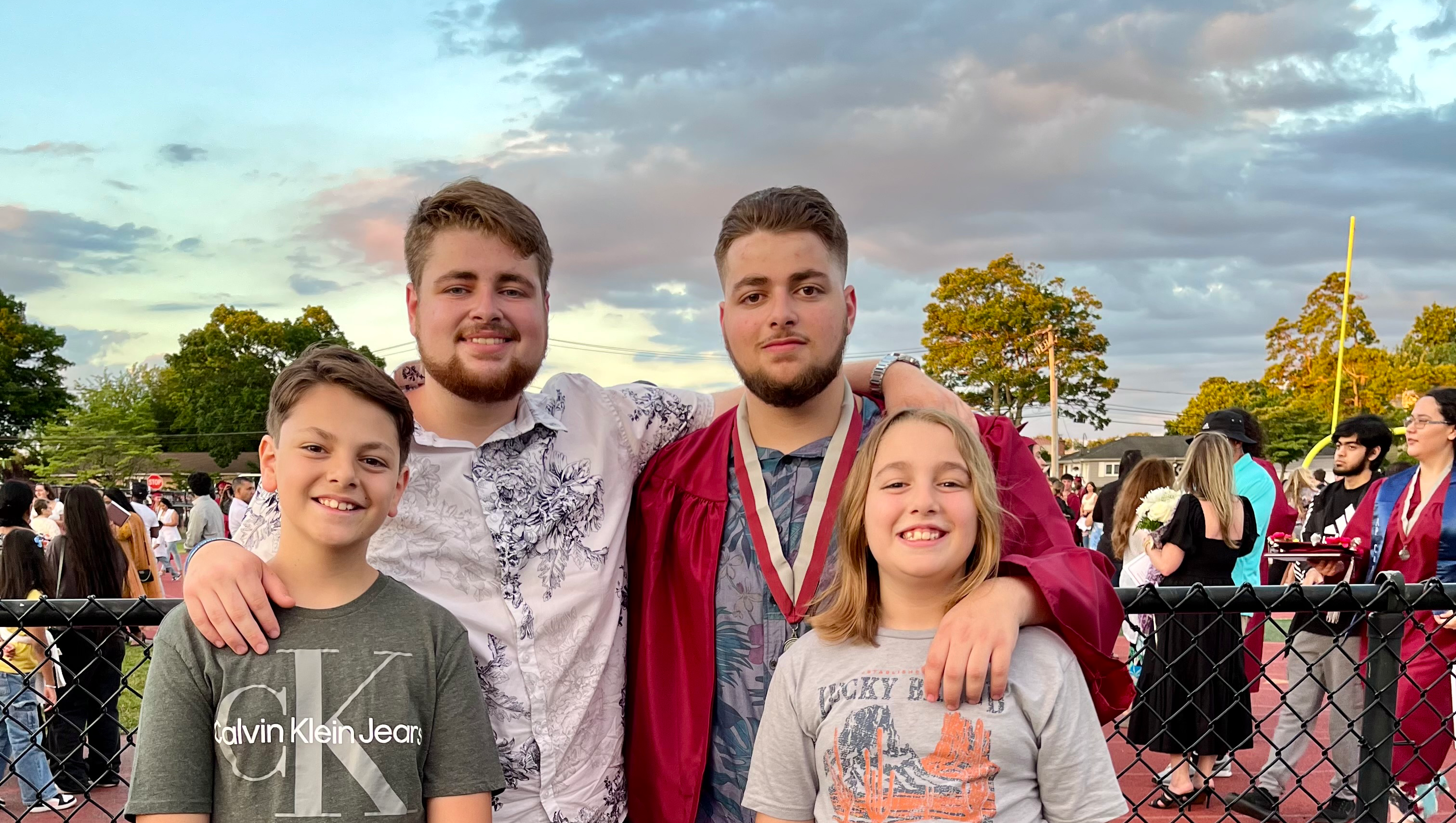 Fundraiser by Andrew Ellner : For a new home for the Ellner Family
