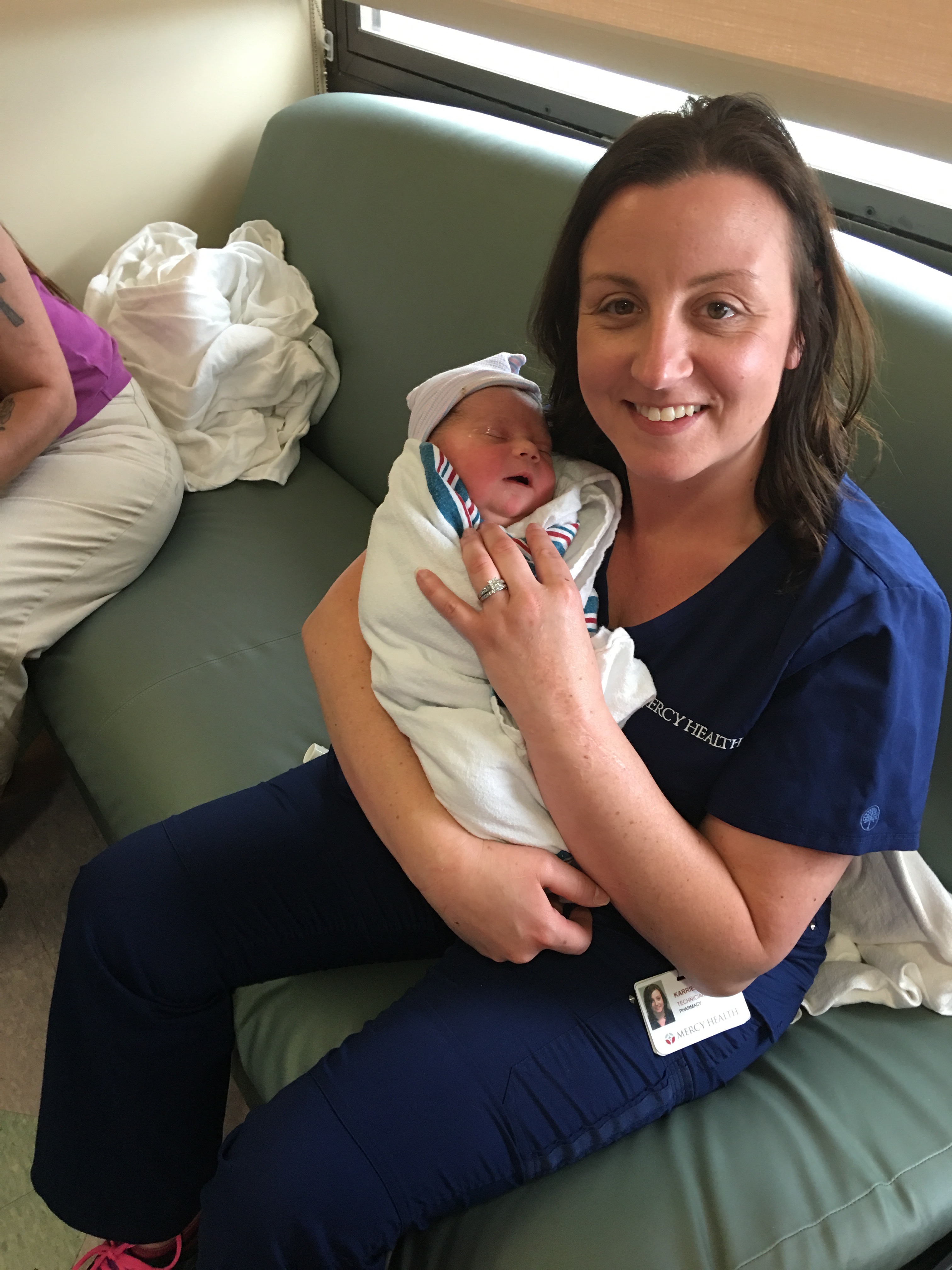 Fundraiser for karrieann obenauf by Mike Young : Support My Sister Karrie Ann's Fight Against ...