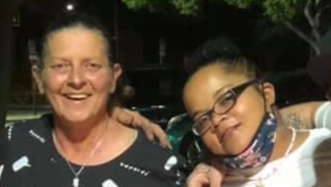 Fundraiser by Jihan Johnson : Laying Jina to Rest After Tragic Accident