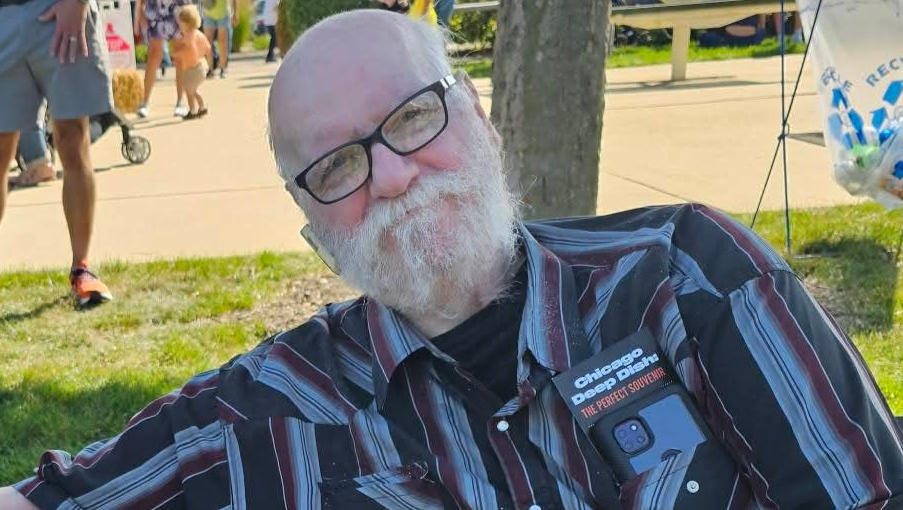 Fundraiser for Alyssa Johnson by Anne Marie Gallagher : Support Dale’s ...