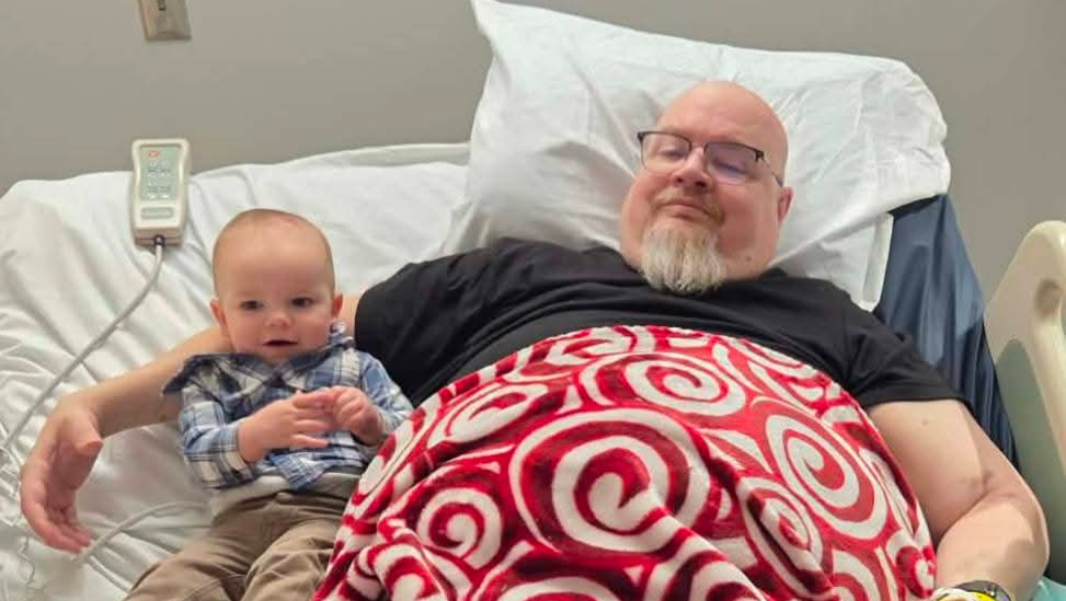 Fundraiser by Megan Opaliski : Bring Don Home Safely-- Transportation Fund