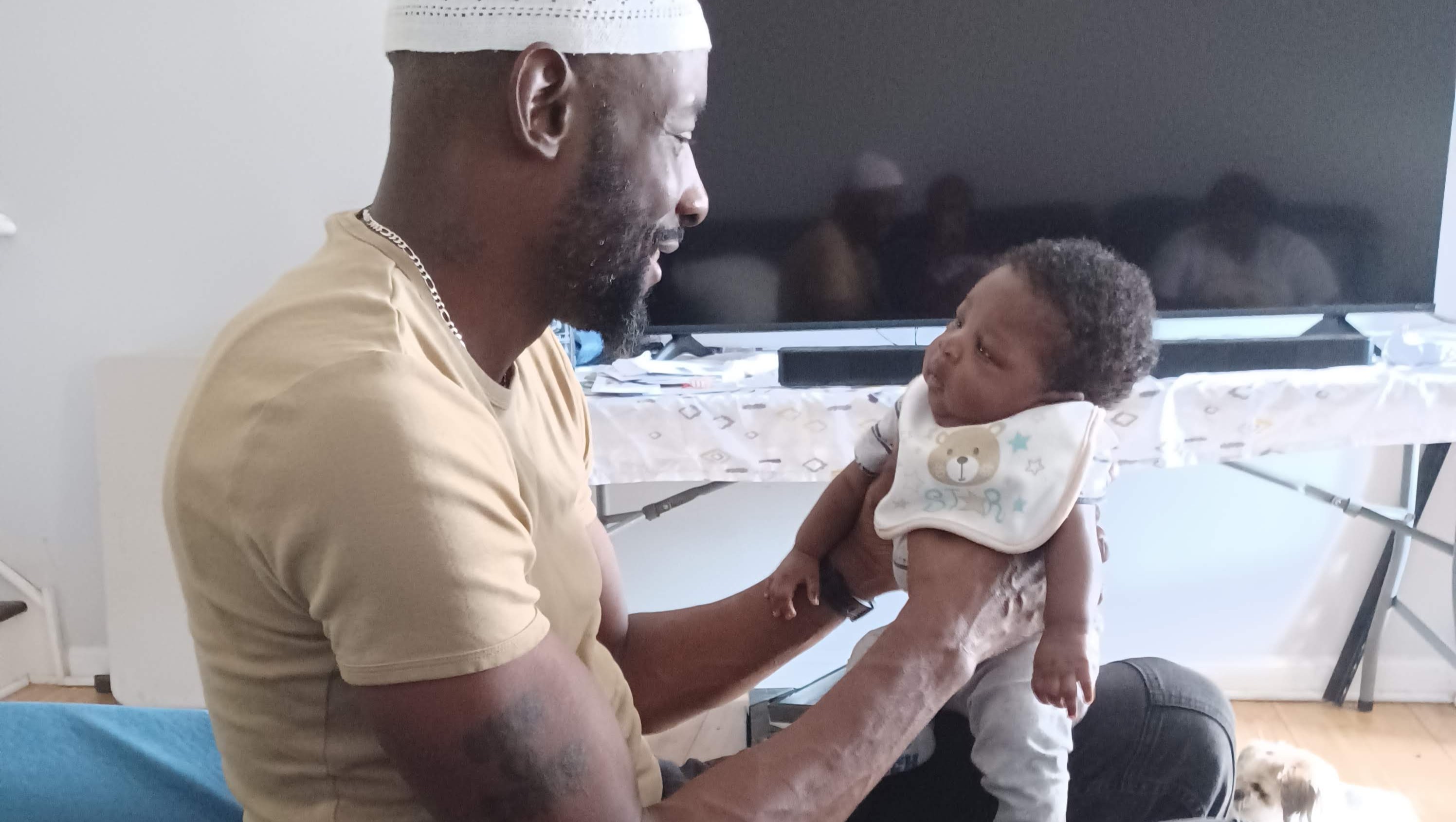 Fundraiser by Dawnteasia Lonesome : Help Honor Nakie Cornell Bell’s Memory