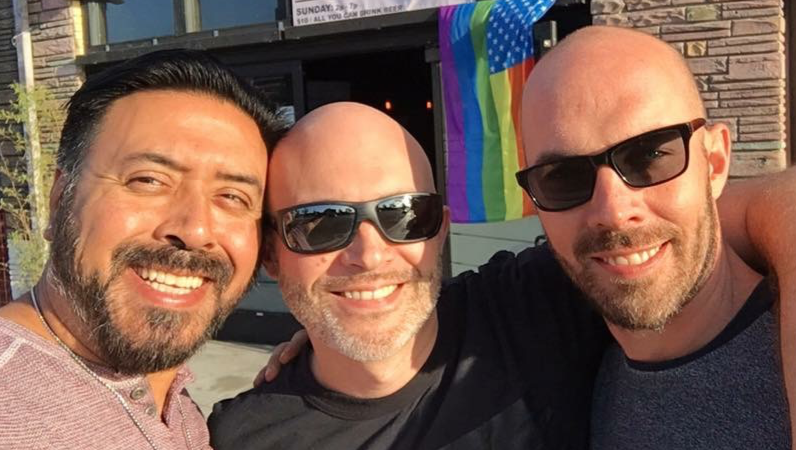 Fundraiser by Travis Haines : Creating a Sanctuary for Robert's New Year