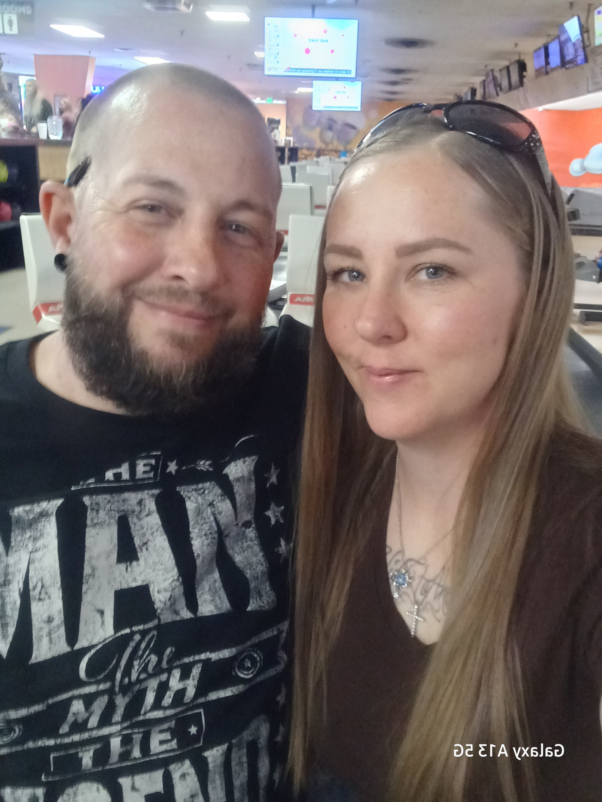 Fundraiser by Kyle Hausauer : Help Kayla and Family Through Tumor Treatment