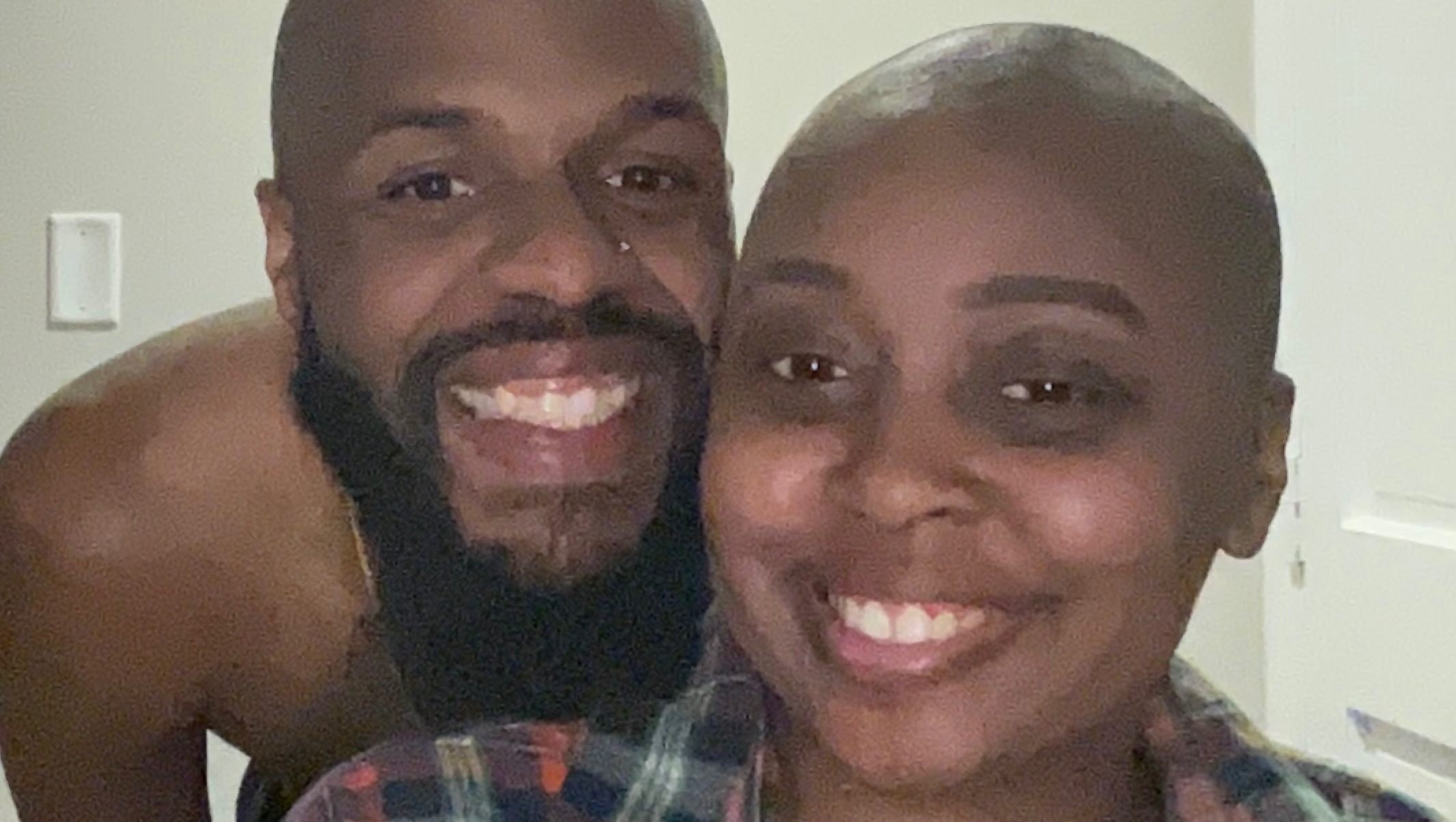 Fundraiser by Amaria Stewart : Help Amaria Fight Stage 4 Breast Cancer