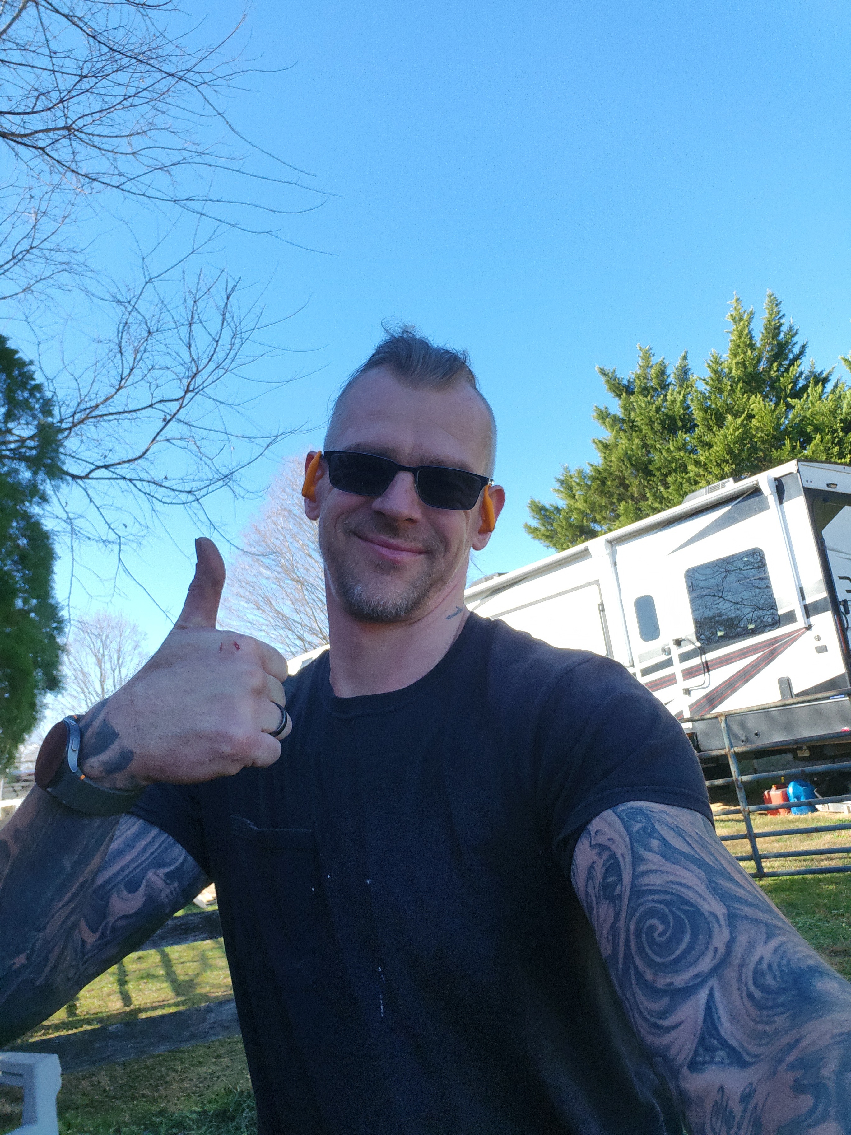 Fundraiser by Richard Scheper : Help Ricky Rebuild His Home Repair Business