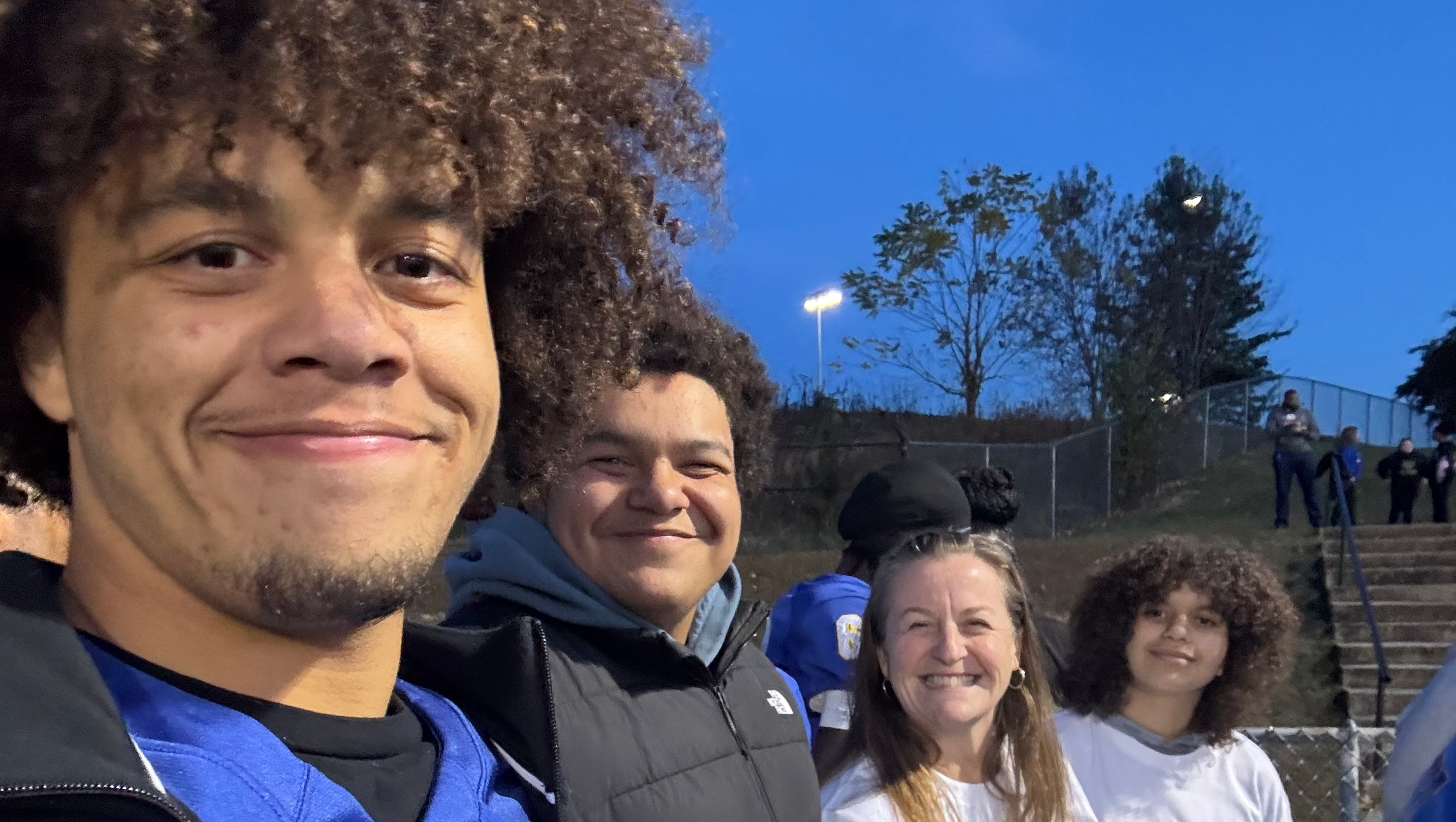 Fundraiser for Ann Harris by Jason Smith : Remembering Deevo: Holiday ...