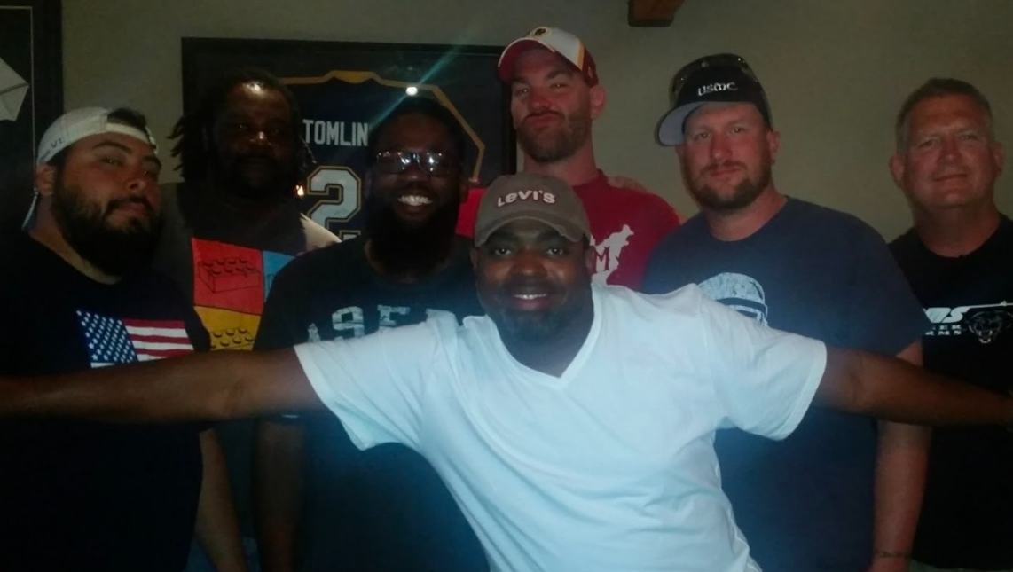 Fundraiser for Philip Mcdonald by Zavier Myles : Standing with Phillip ...