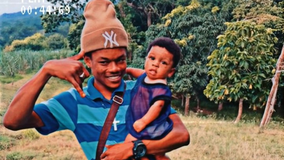 Fundraiser by Amy Ruiz : Help Terry Piper Lay His Son to Rest in Jamaica