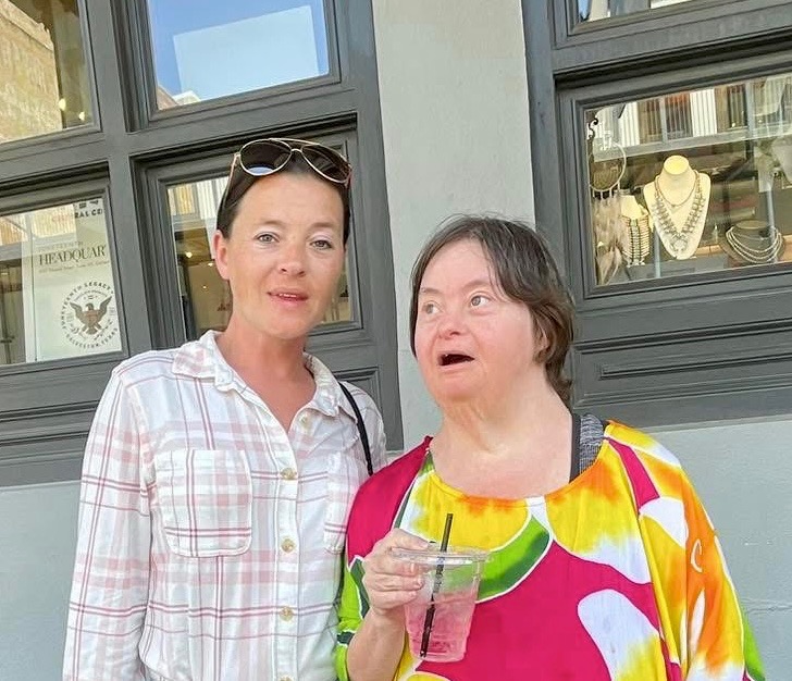 Fundraiser for Chance Mobley by Taylor Titman : Standing with Amanda in ...