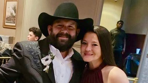 Fundraiser for Chance Mobley by Taylor Titman : Standing with Amanda in ...