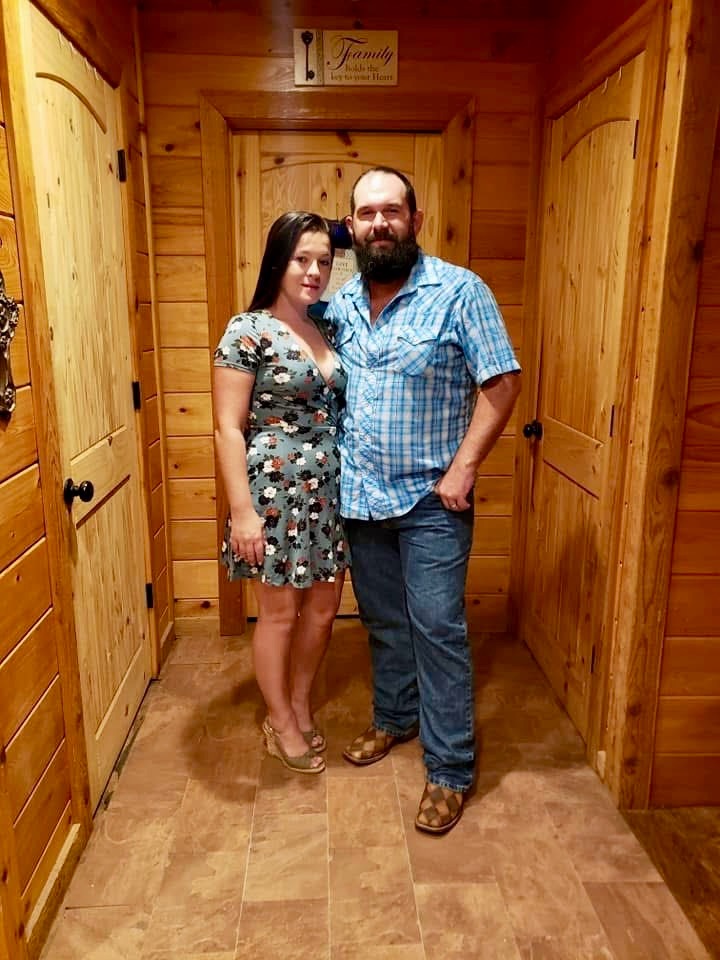 Fundraiser for Chance Mobley by Taylor Titman : Standing with Amanda in ...