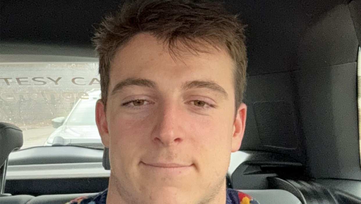 Fundraiser by Logan Kreske : Clothes & Meals for Chicago’s Homeless