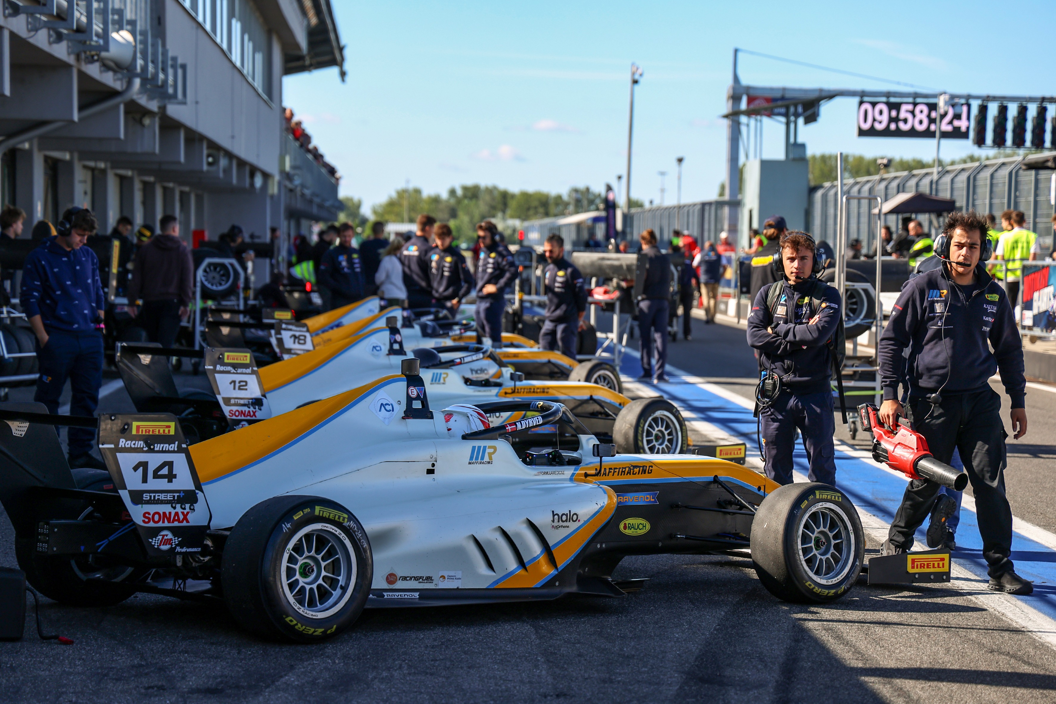 Fundraiser by Nikolaj Persson Dyrved : Support Niko's Dream - Help him ...