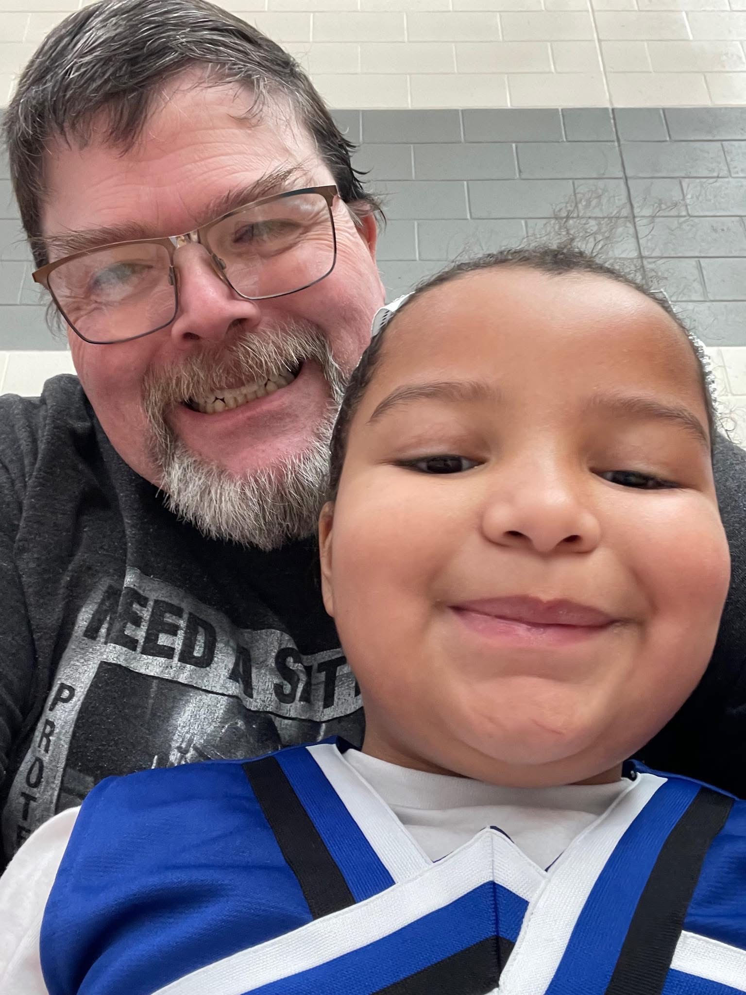 Fundraiser by Ashleigh Ward : Funeral Expenses for Bobby Hunt