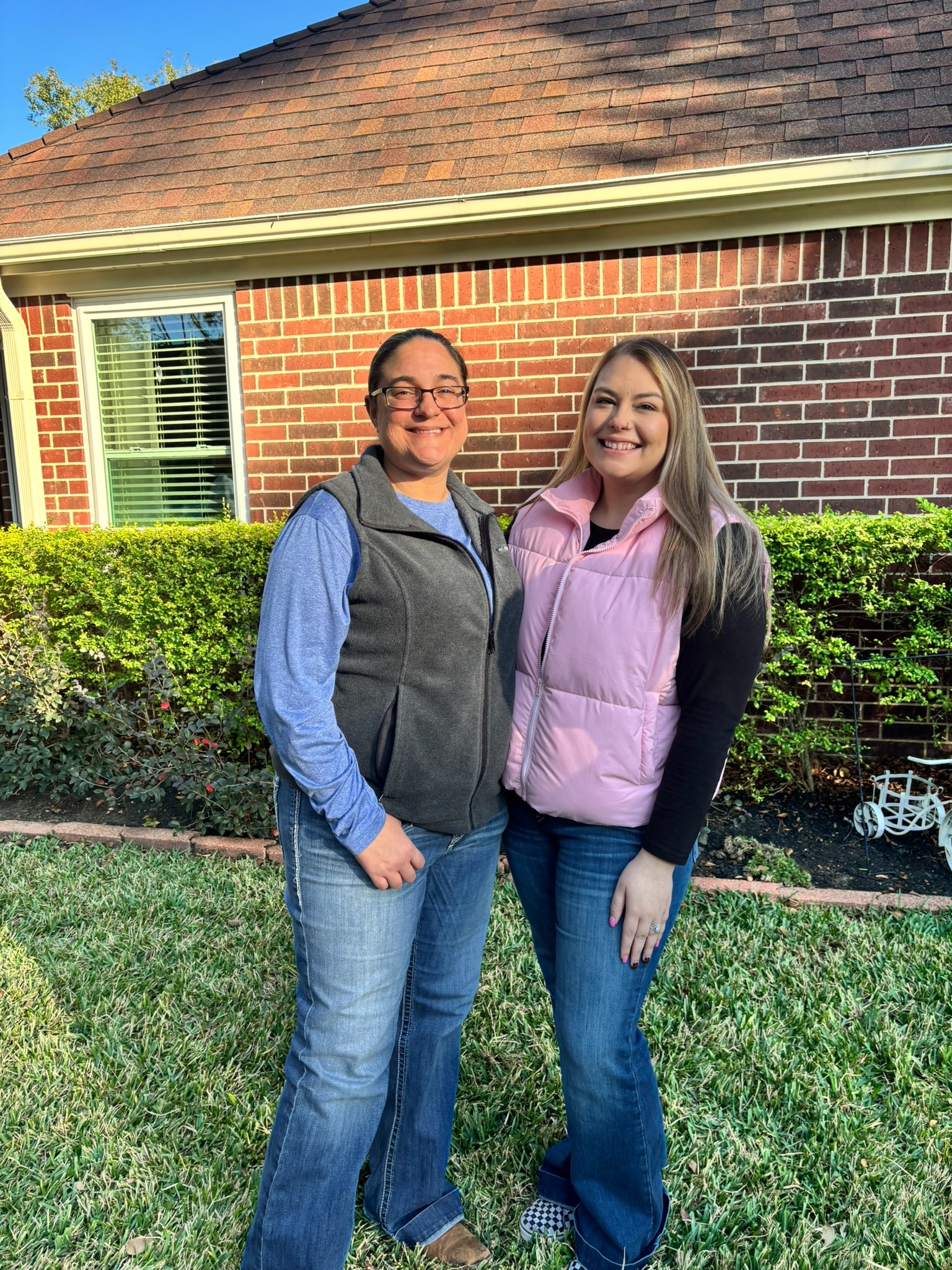 Fundraiser by Brandi Harding : Help After Accident & Unexpected Expenses